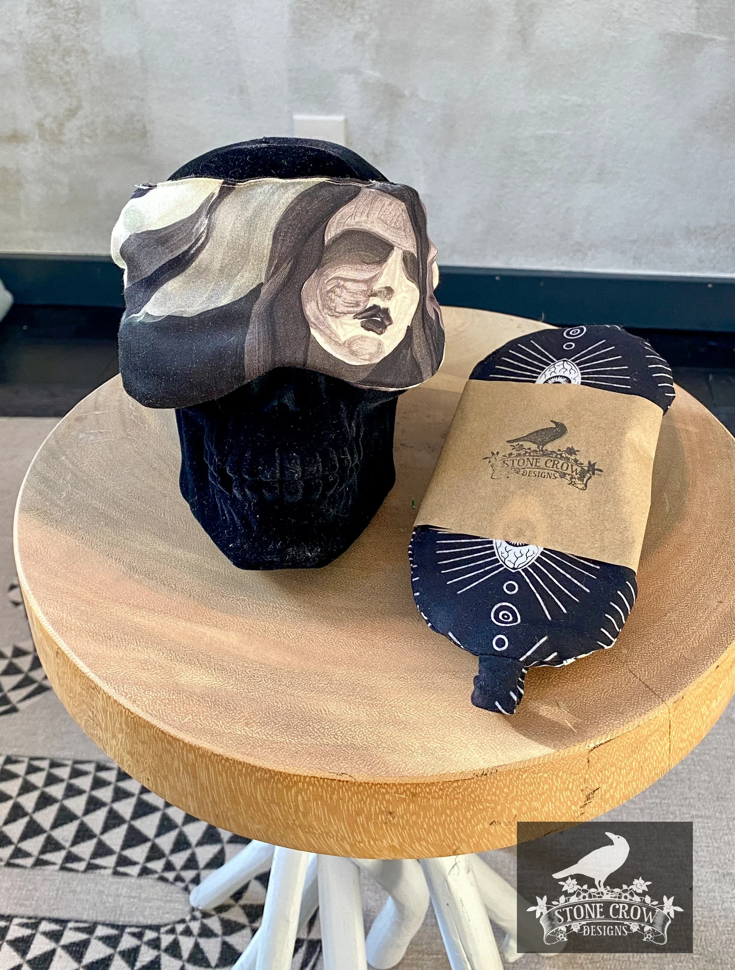 Shop — Stone Crow Designs