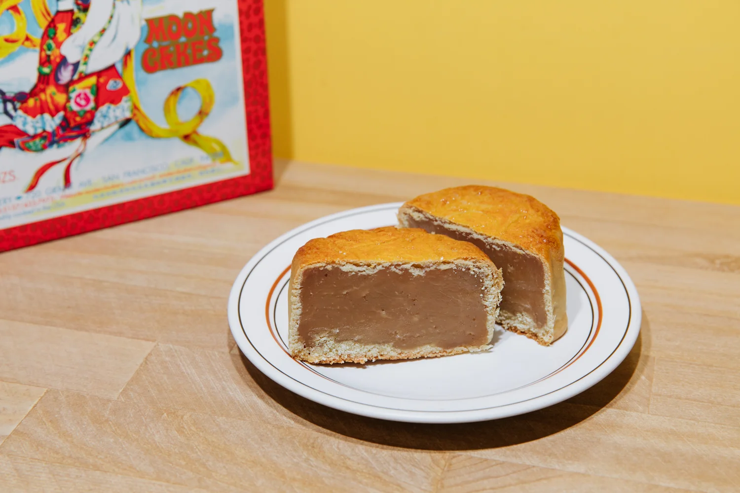 Eastern Bakery — SPOTLIGHT CHINATOWN