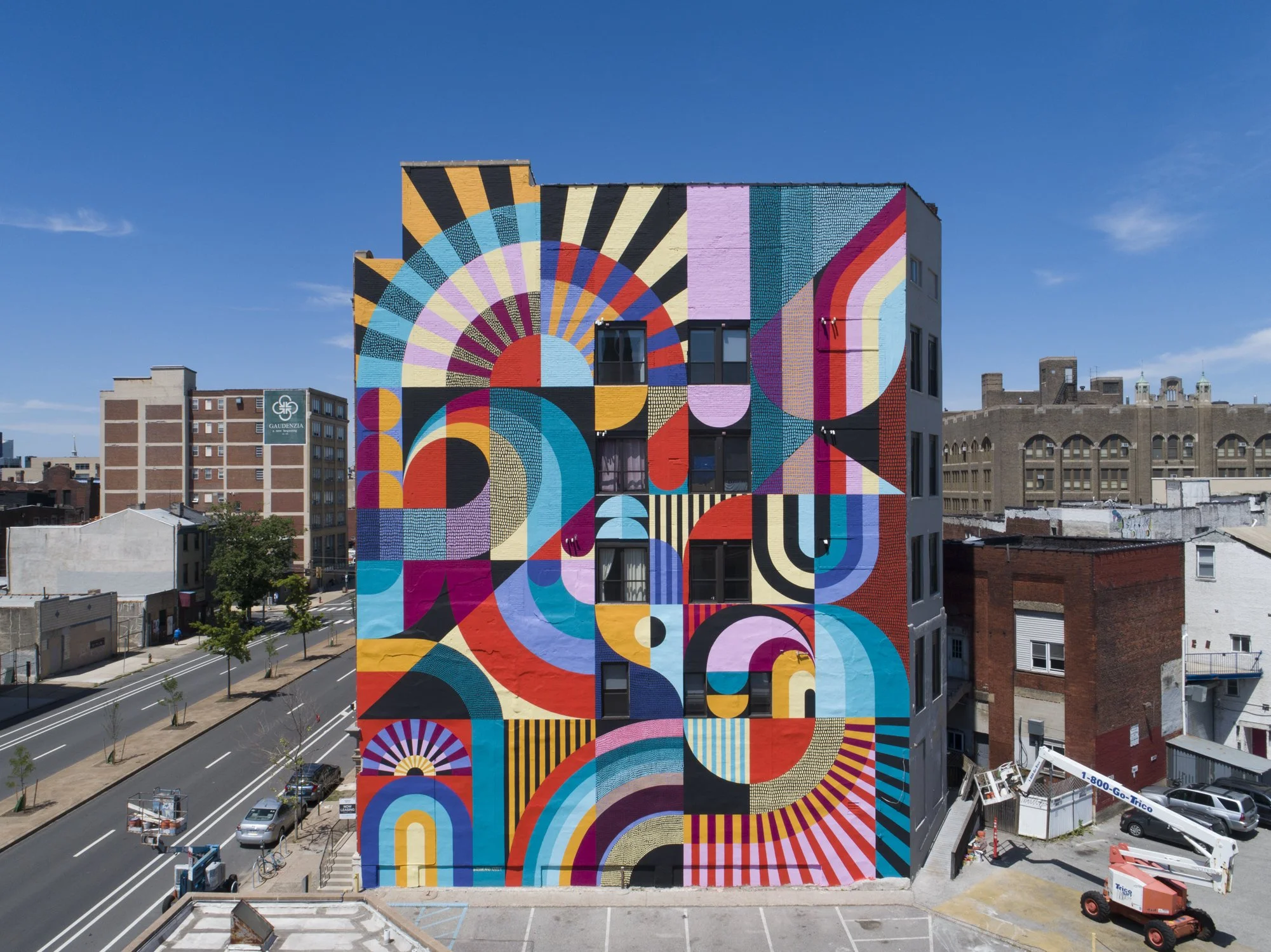 Ryan Strand Greenberg