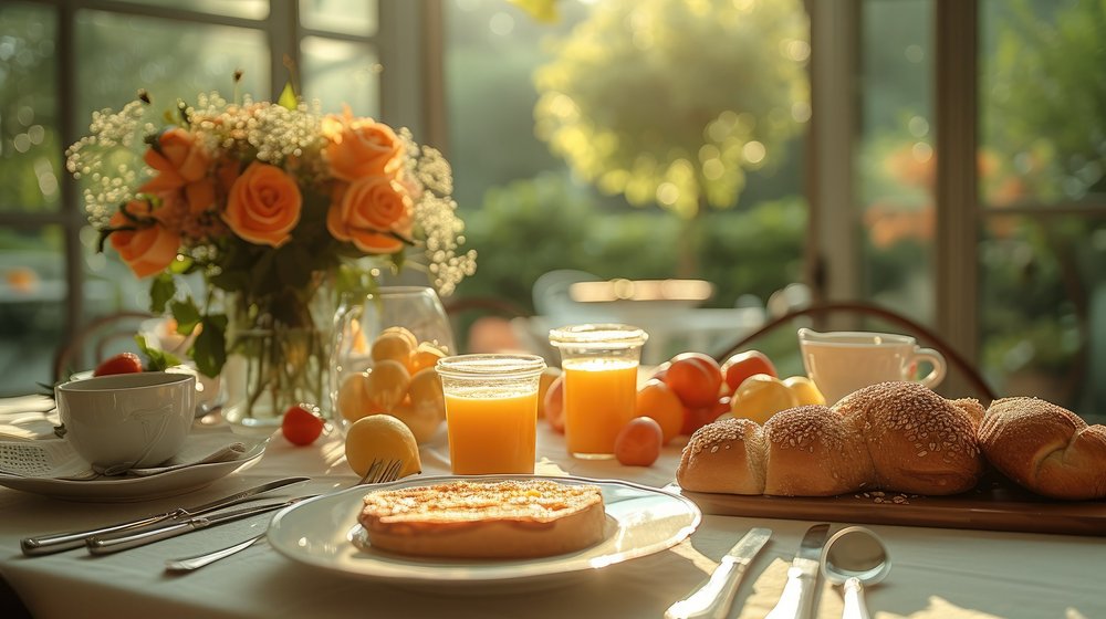 Ladies Brunch: Piety, Purity, and Matters of the Heart — Redemption ...
