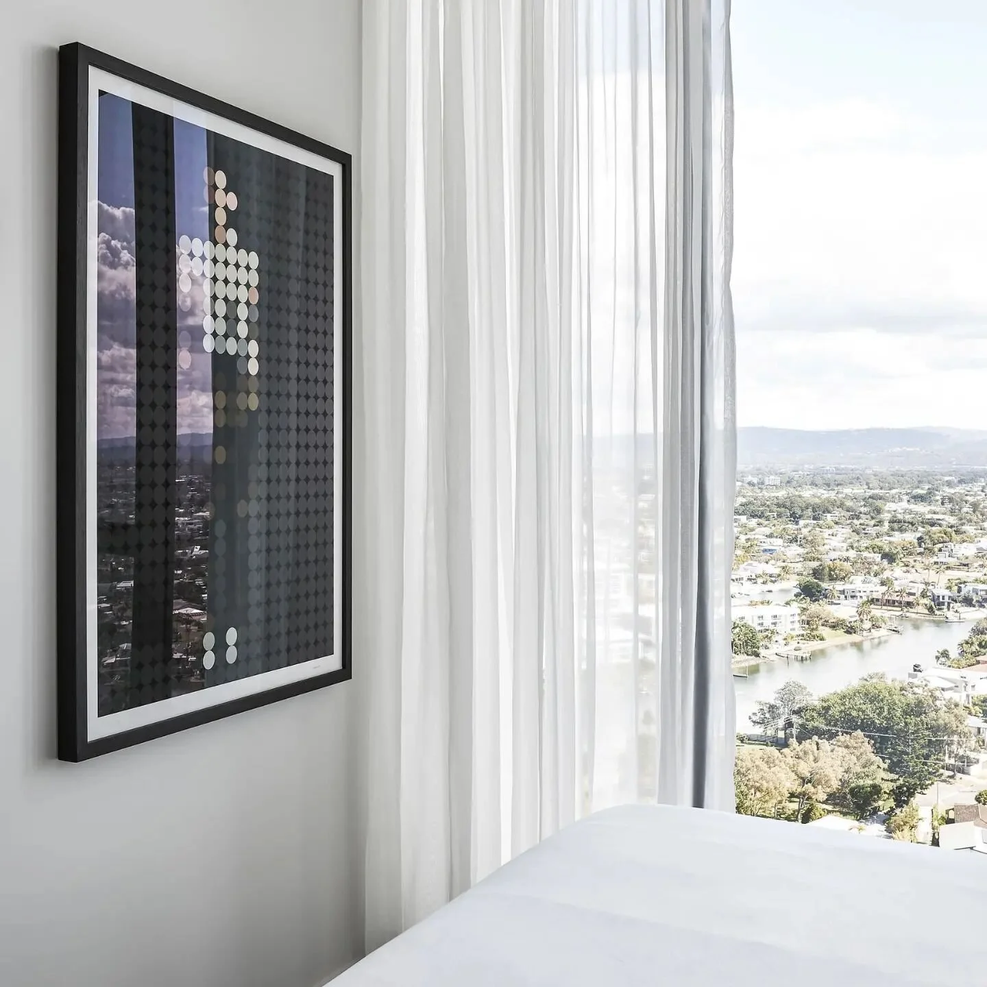 The Fold Hair & Soul Dubai — The Drawing Mill