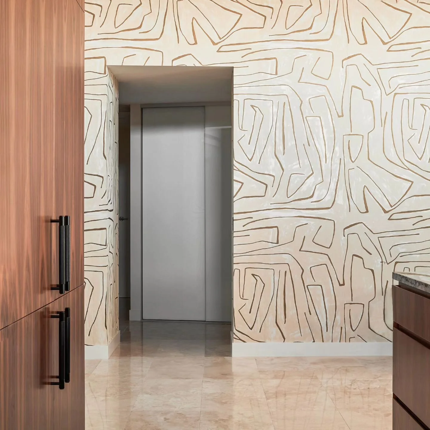 The Fold Hair & Soul Dubai — The Drawing Mill