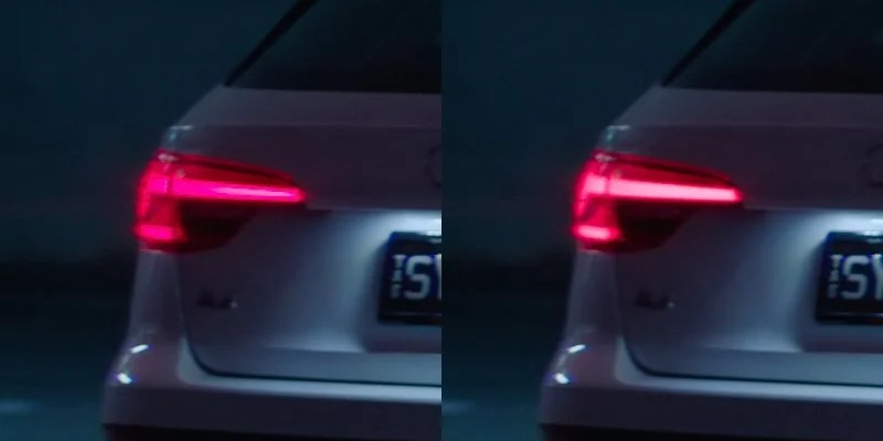 Fixing over-saturated, out-of-gamut colours in Resolve — JUAN MELARA