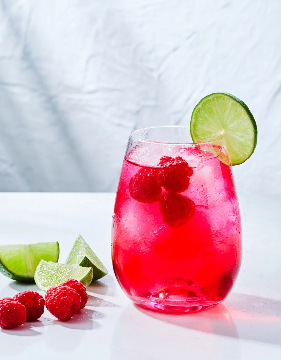 Cocktail Recipes From Award-Winning Mixologist | Distillery Botanica ...