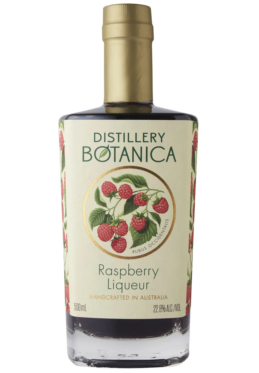 Online Liqueur Store - Buy gin, spirits & more | Distillery Botanica ...