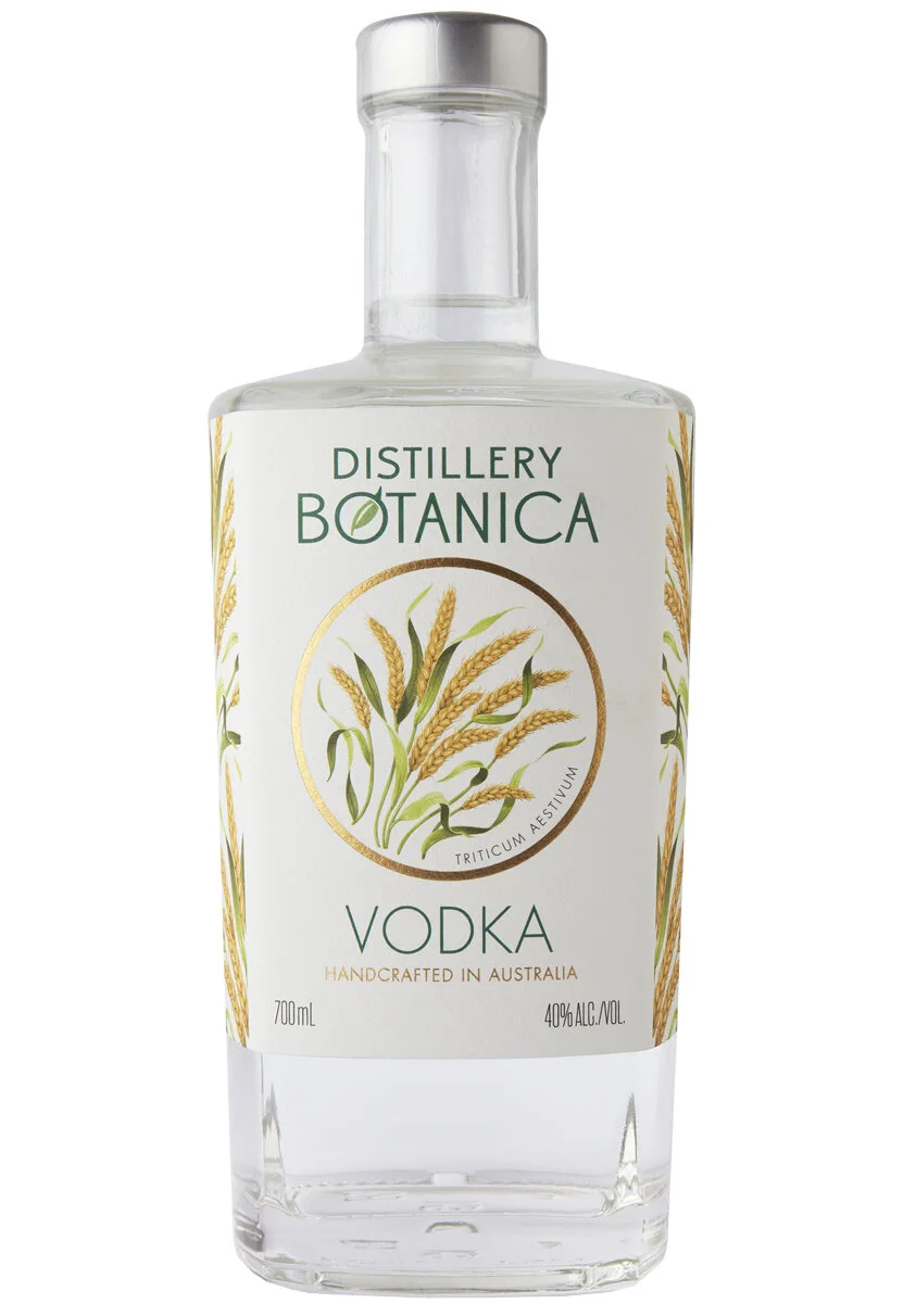 Online Liqueur Store - Buy gin, spirits & more | Distillery Botanica ...