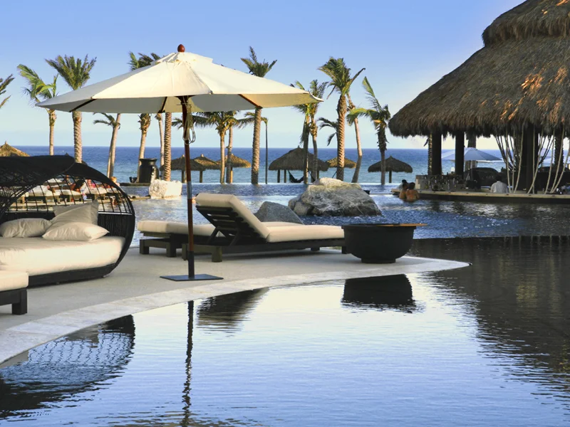 Weddings at Cabo Azul