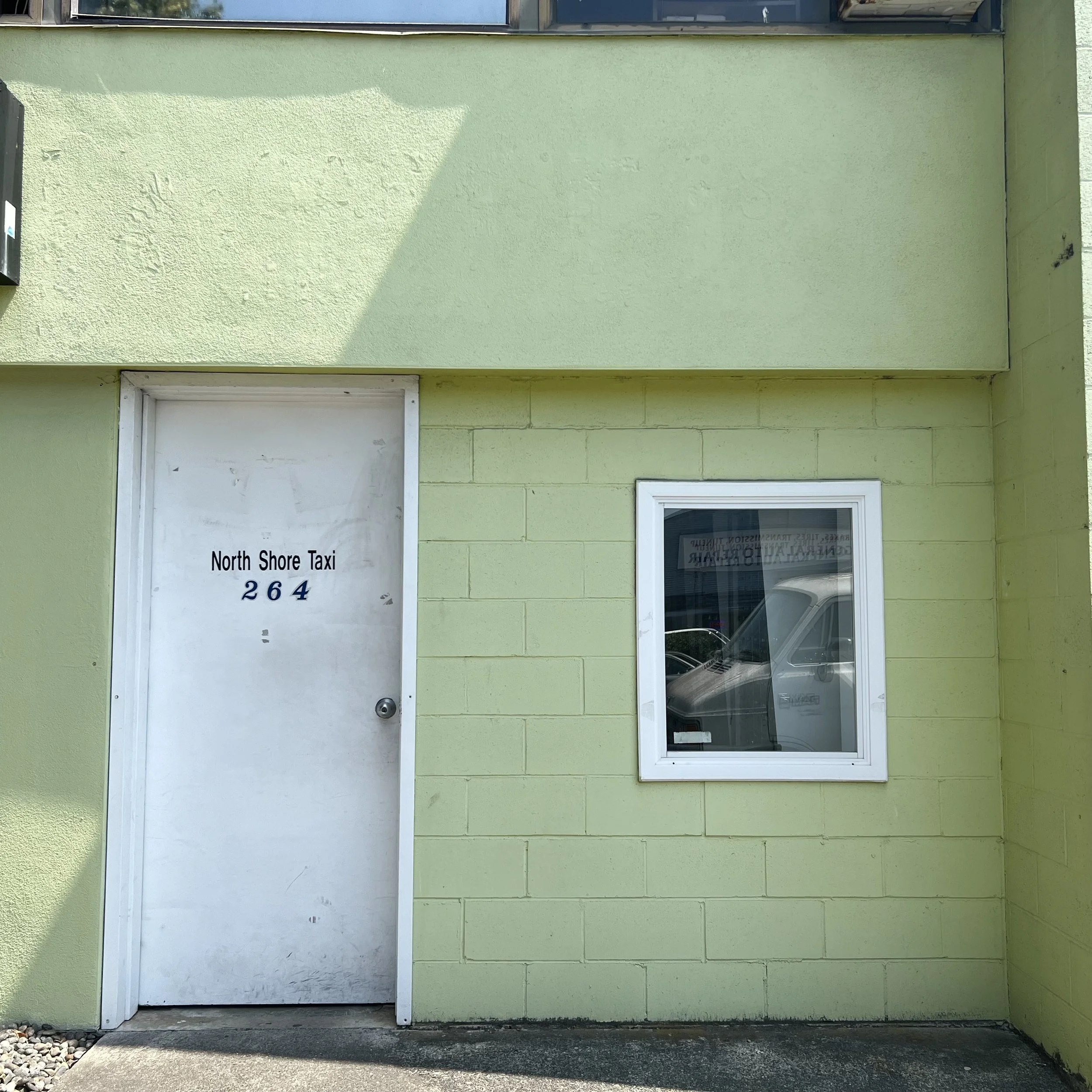 Pemberton Ave: A Mid-Century Celebration of Colour and Walkability — North Shore Heritage ...