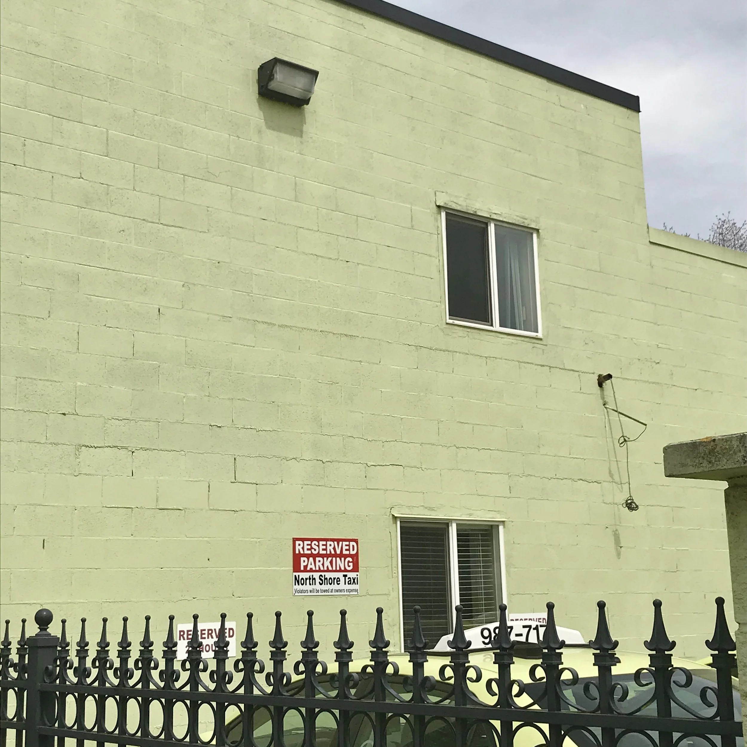 Pemberton Ave: A Mid-Century Celebration of Colour and Walkability — North Shore Heritage ...