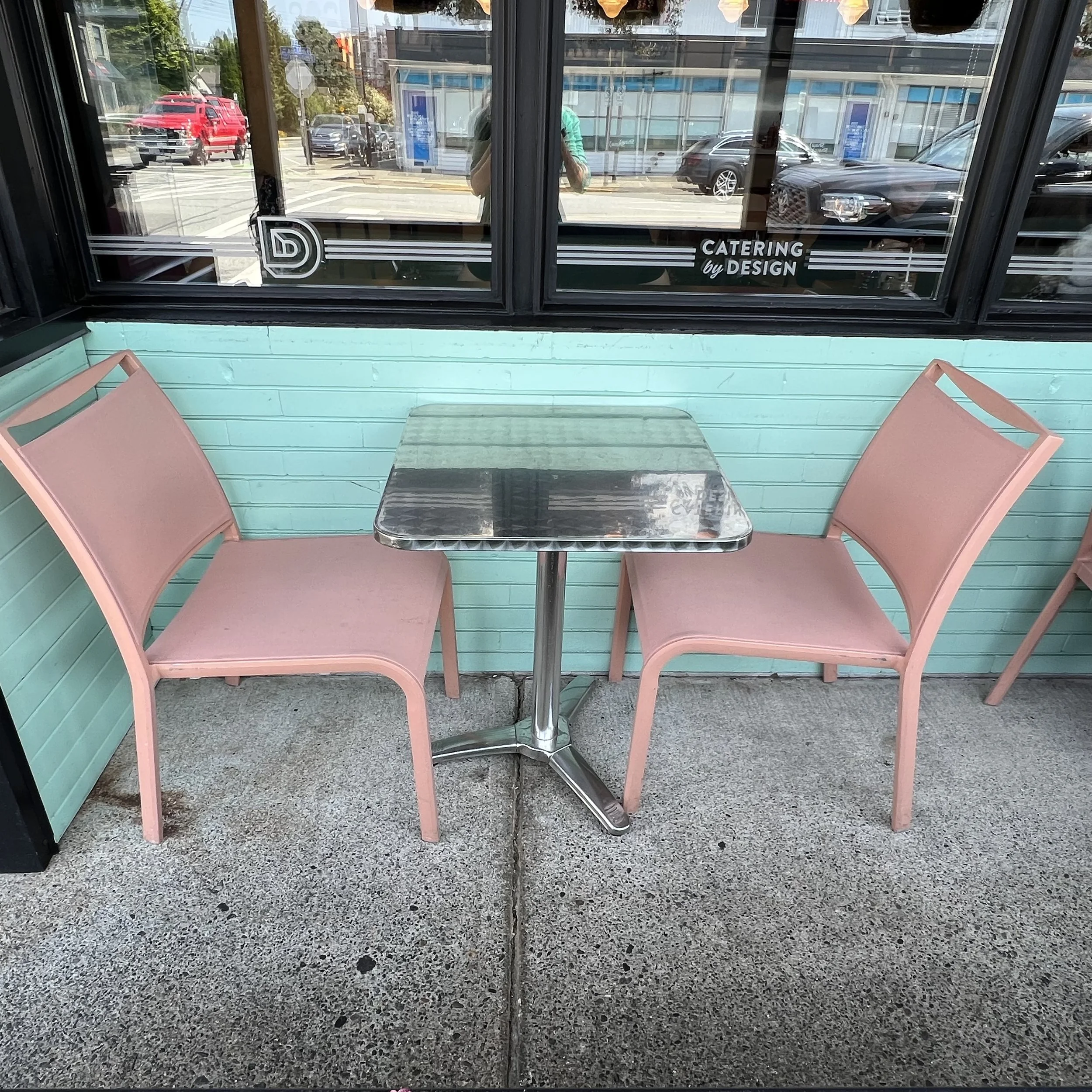 Pemberton Ave: A Mid-Century Celebration of Colour and Walkability ...