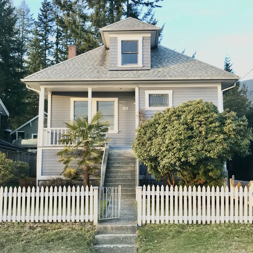 Hip to be Square: The American Foursquare Housing Style on the North ...