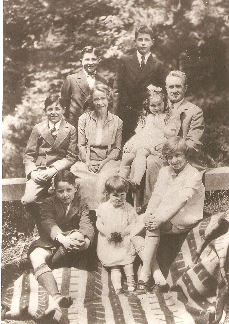 Wings to Your Heels — North Shore Heritage Preservation Society