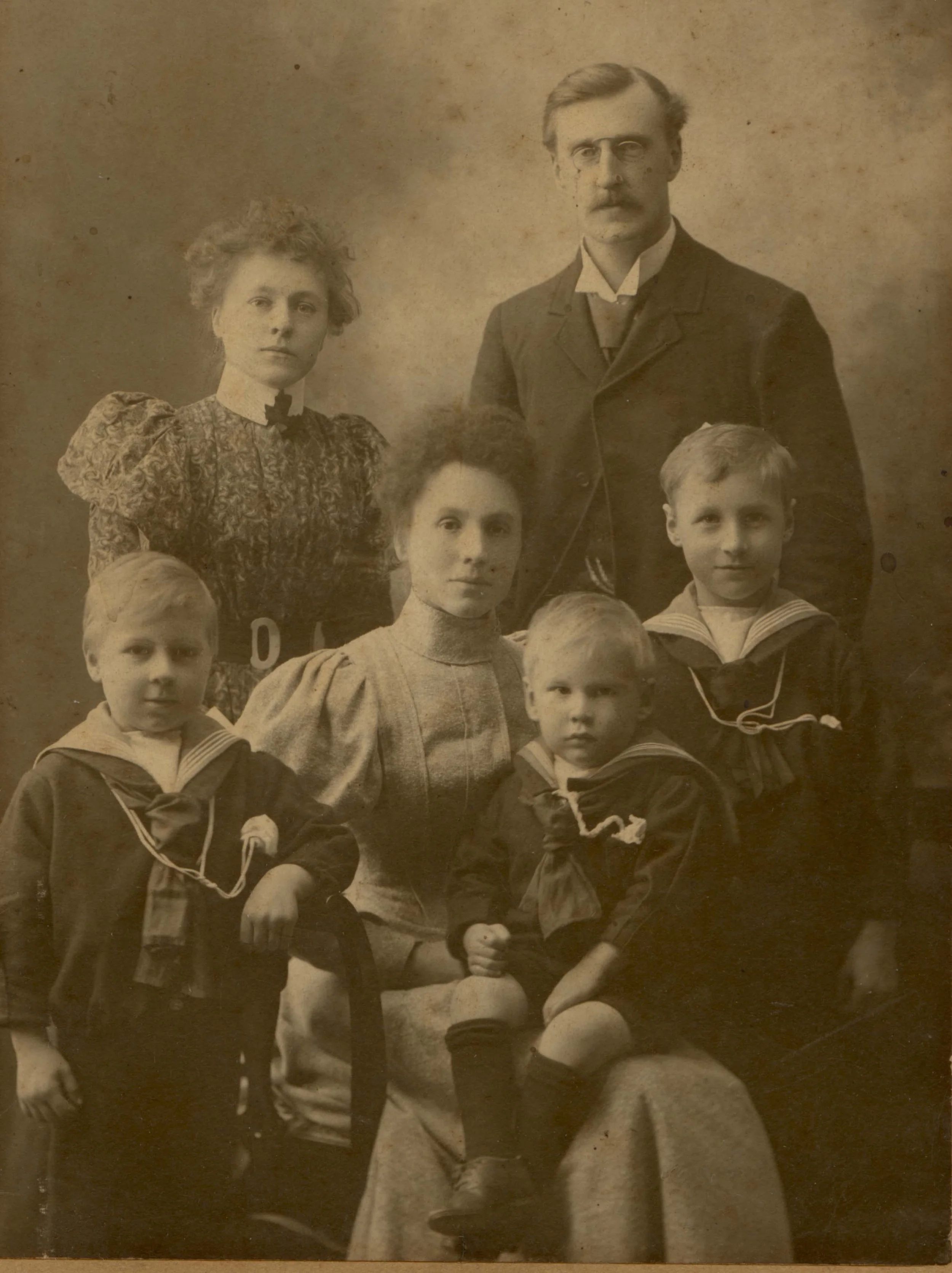 Arthur Diplock's Electric Sawmill — North Shore Heritage Preservation ...