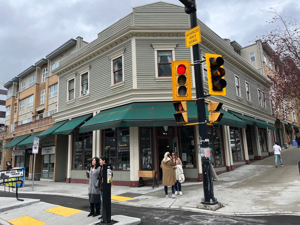 The Evolution of the Corner Store — North Shore Heritage Preservation ...