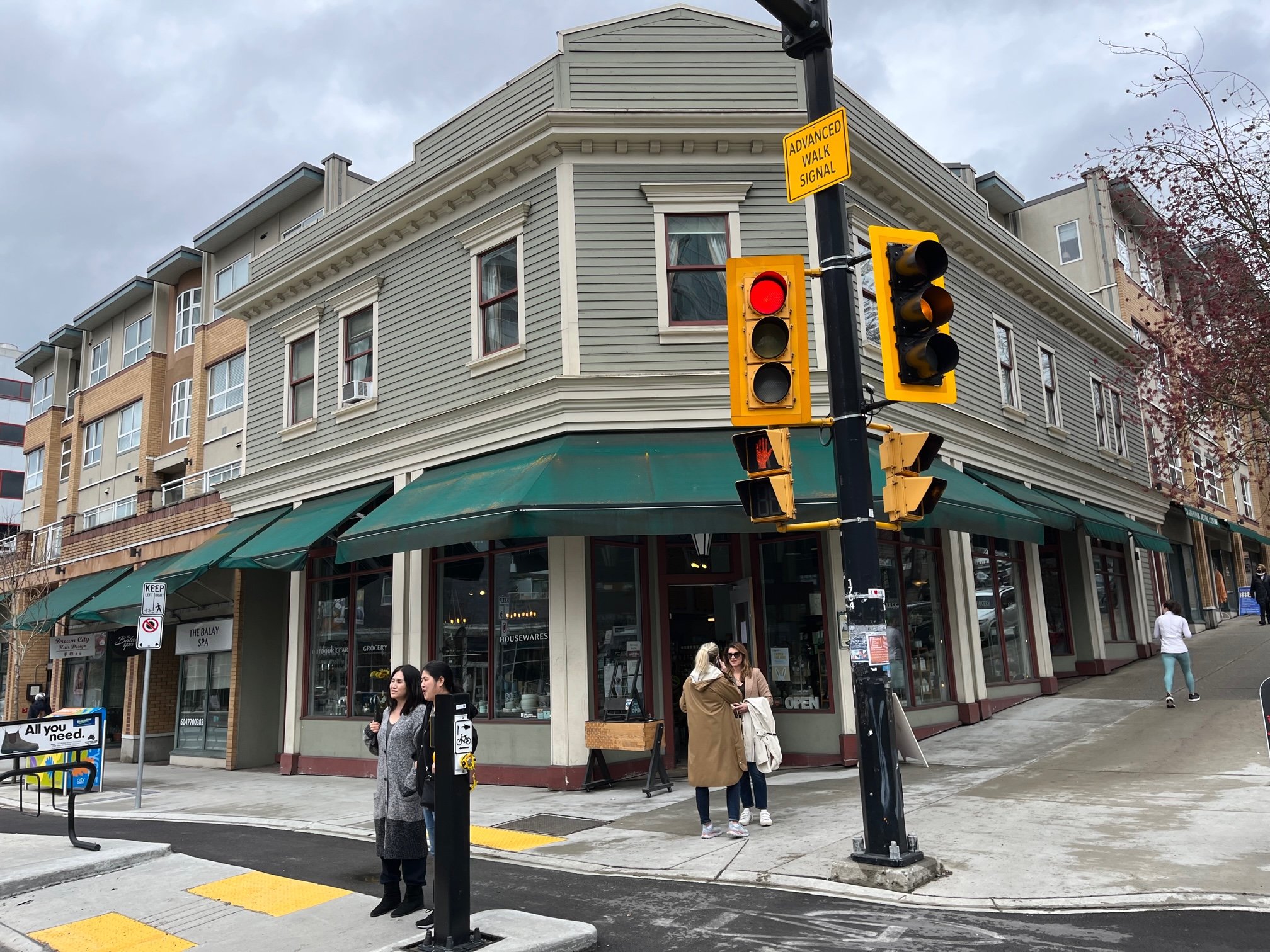 The Evolution of the Corner Store — North Shore Heritage Preservation ...