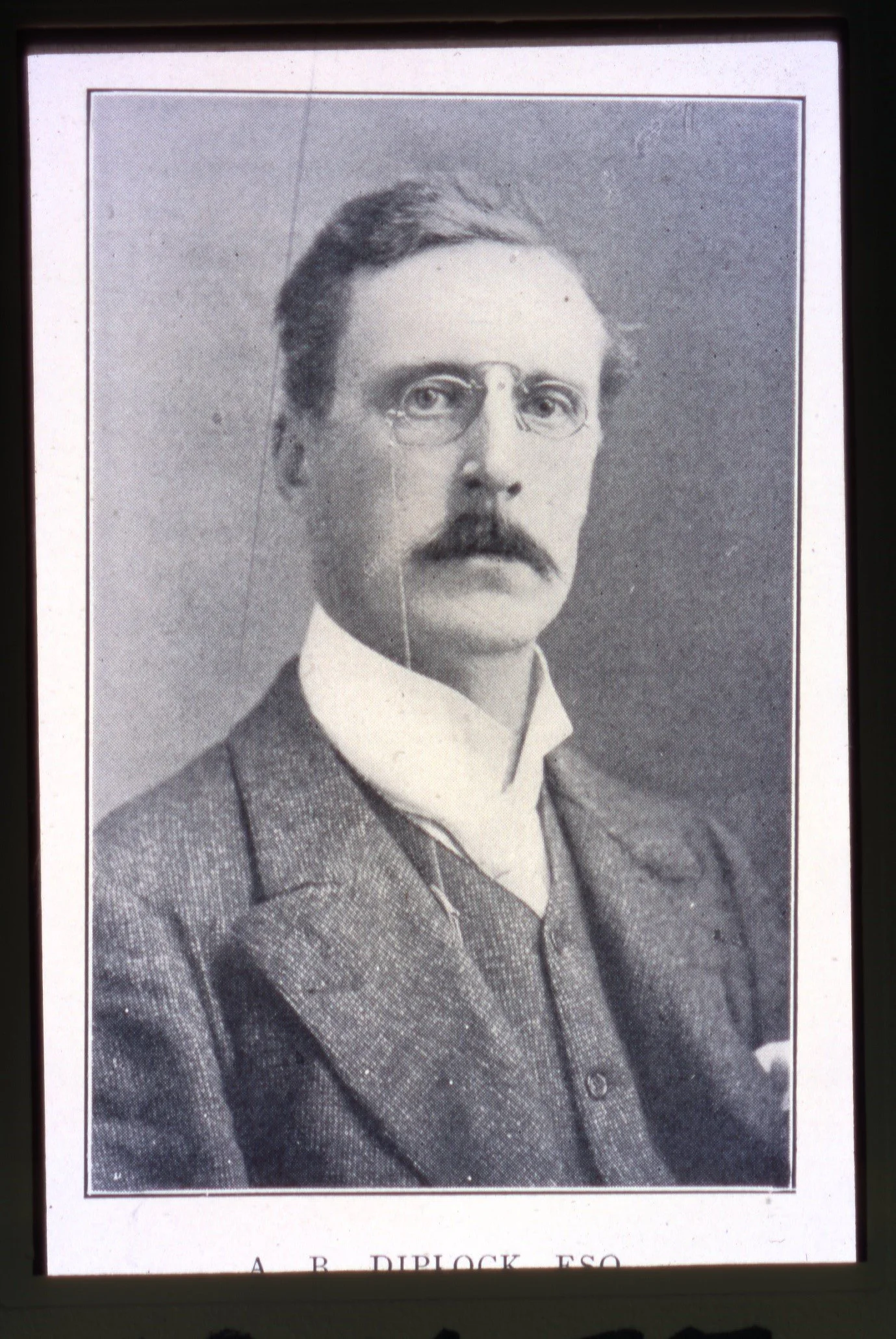 404 Somerset - A Tale of Pioneers and Crime Busters! — North Shore ...