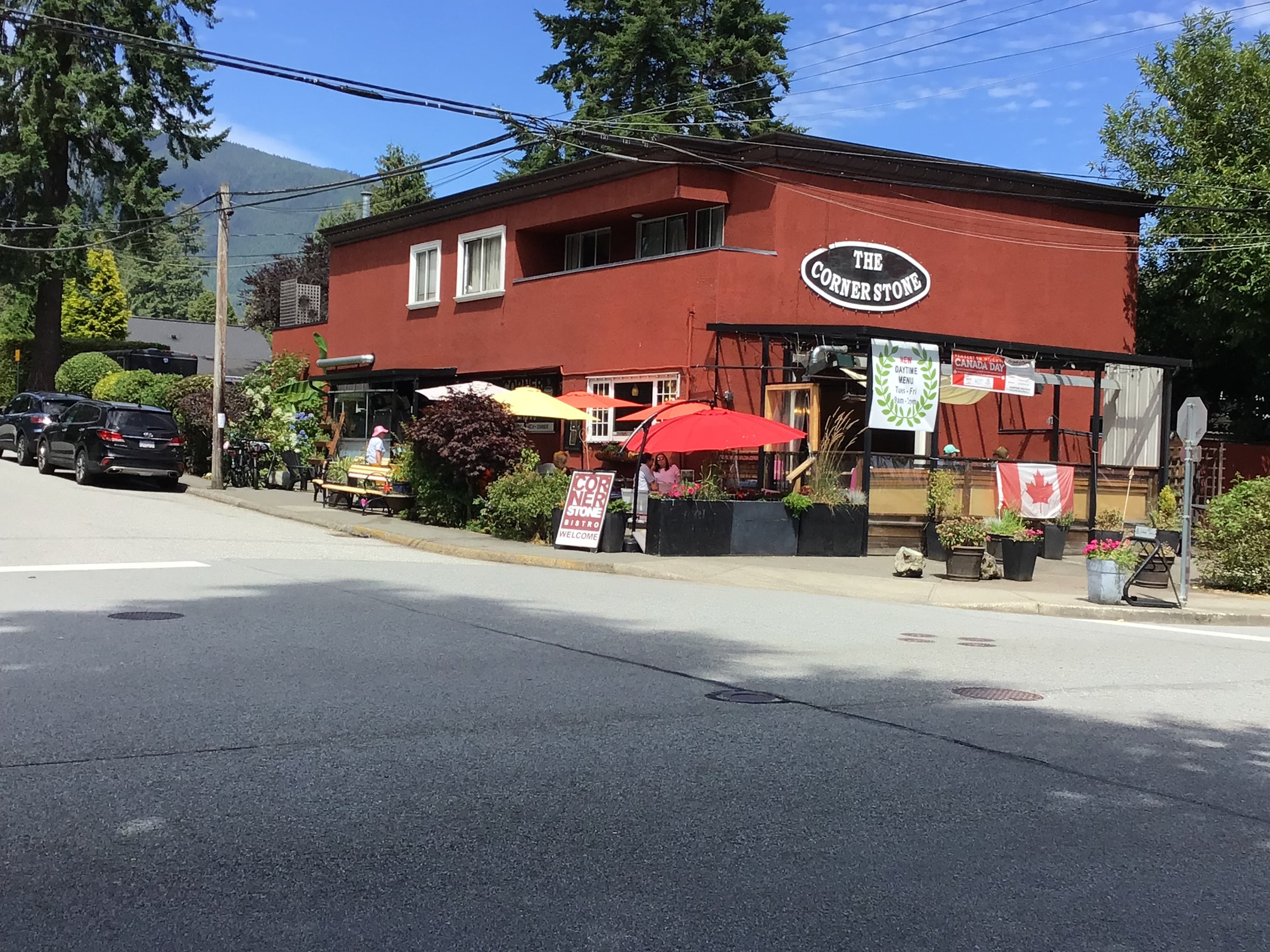 The Evolution of the Corner Store — North Shore Heritage Preservation ...