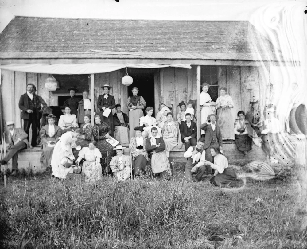 John Linn and his Promised Land! — North Shore Heritage Preservation ...