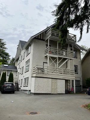 Donald Hings: The Philadelphia Experiment — North Shore Heritage ...