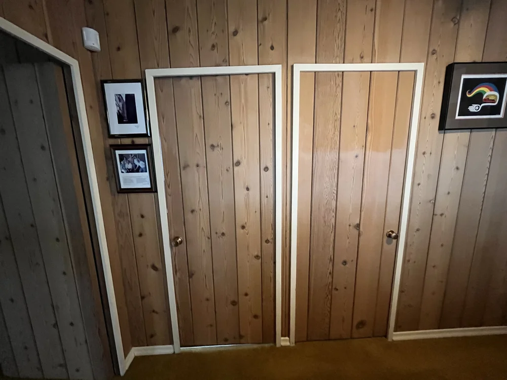 Lewis Through The Decades — North Shore Heritage Preservation Society