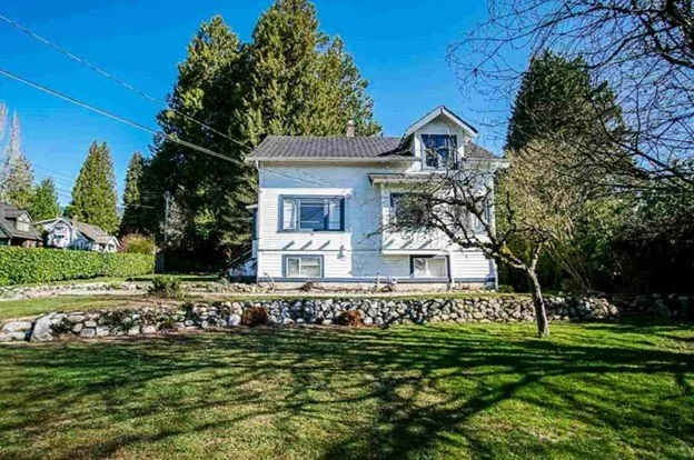 Clegg House Restoration — North Shore Heritage Preservation Society