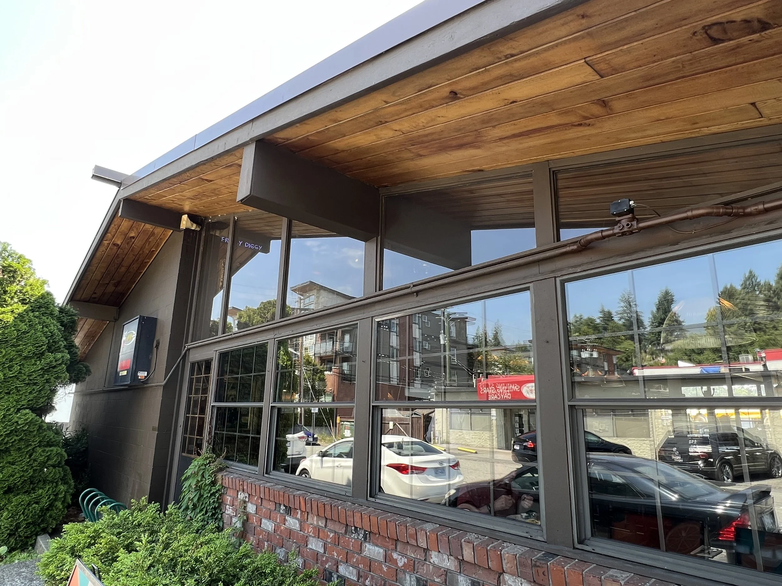 Pemberton Ave: A Mid-Century Celebration of Colour and Walkability — North Shore Heritage ...