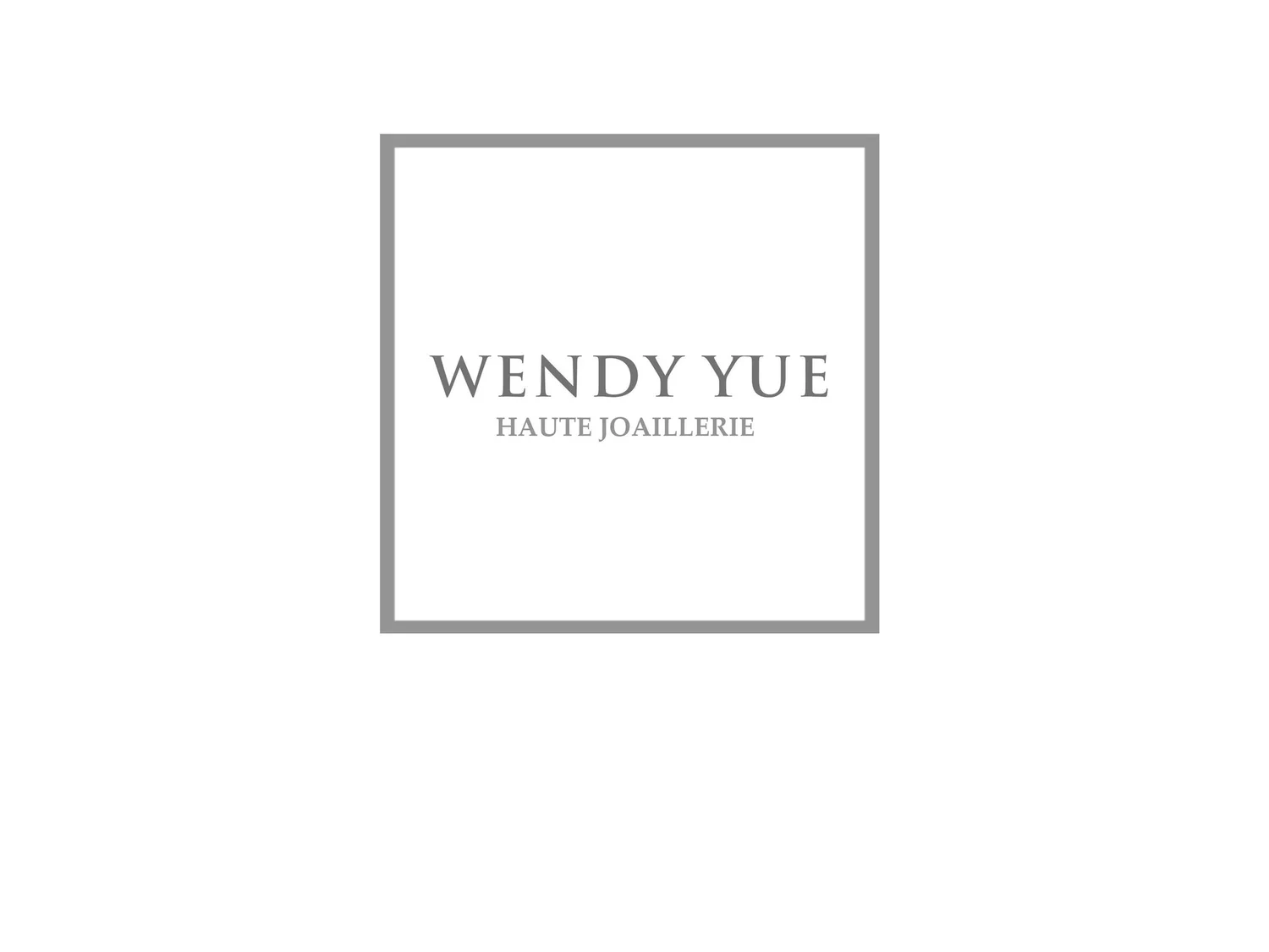 WENDY YUE