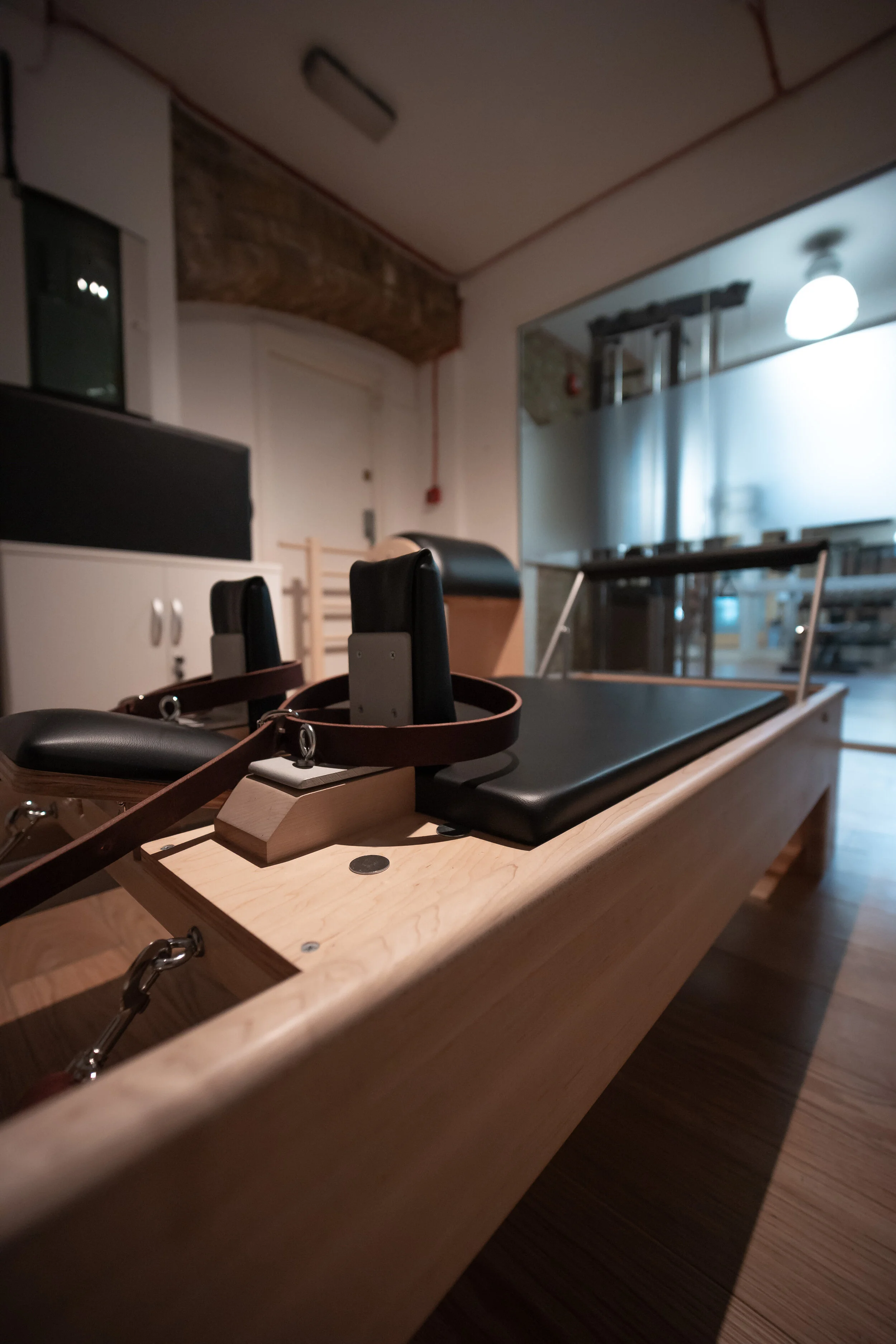 London Bridge Personal Training Services — London PT