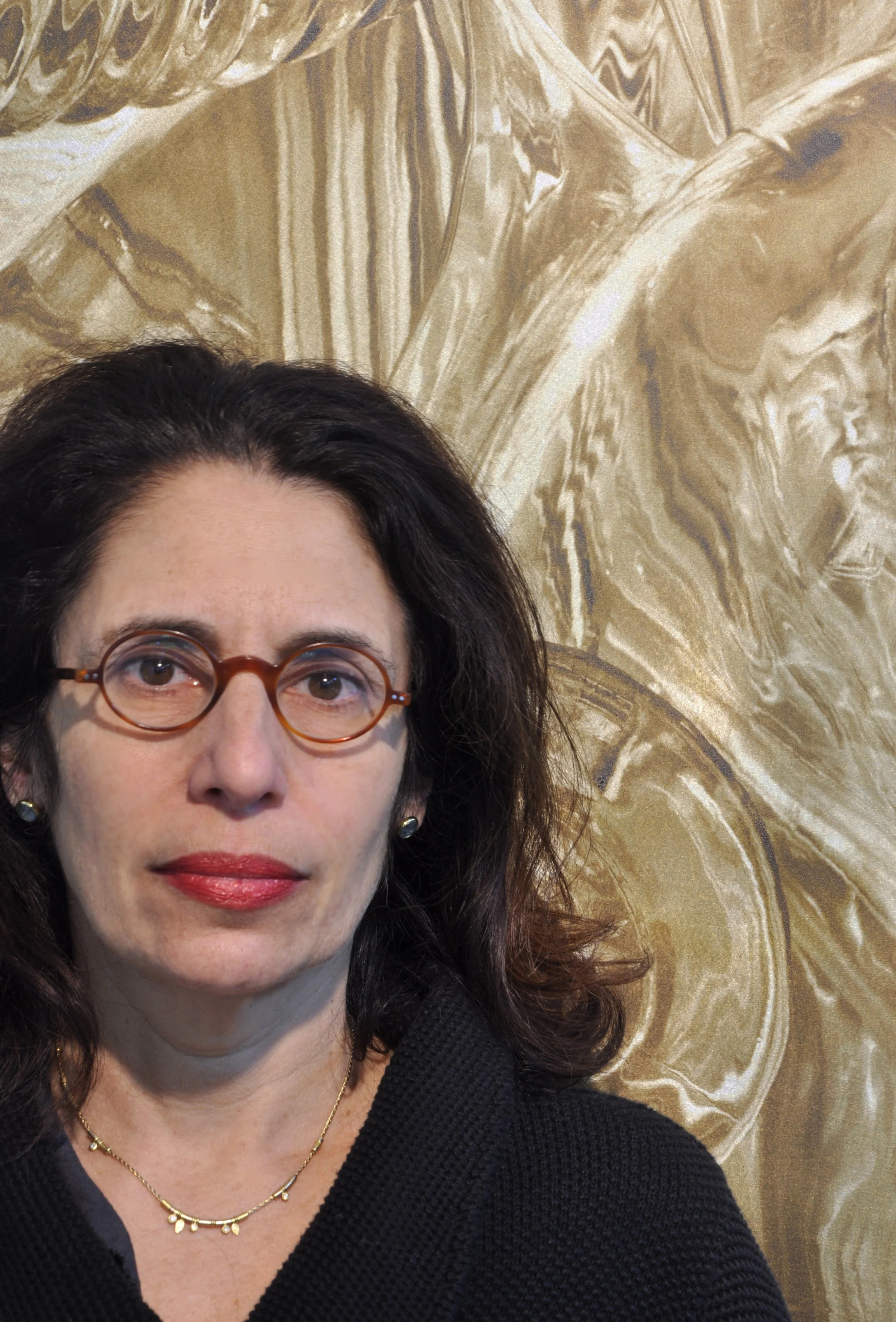 About/Contact — Kate Blacklock