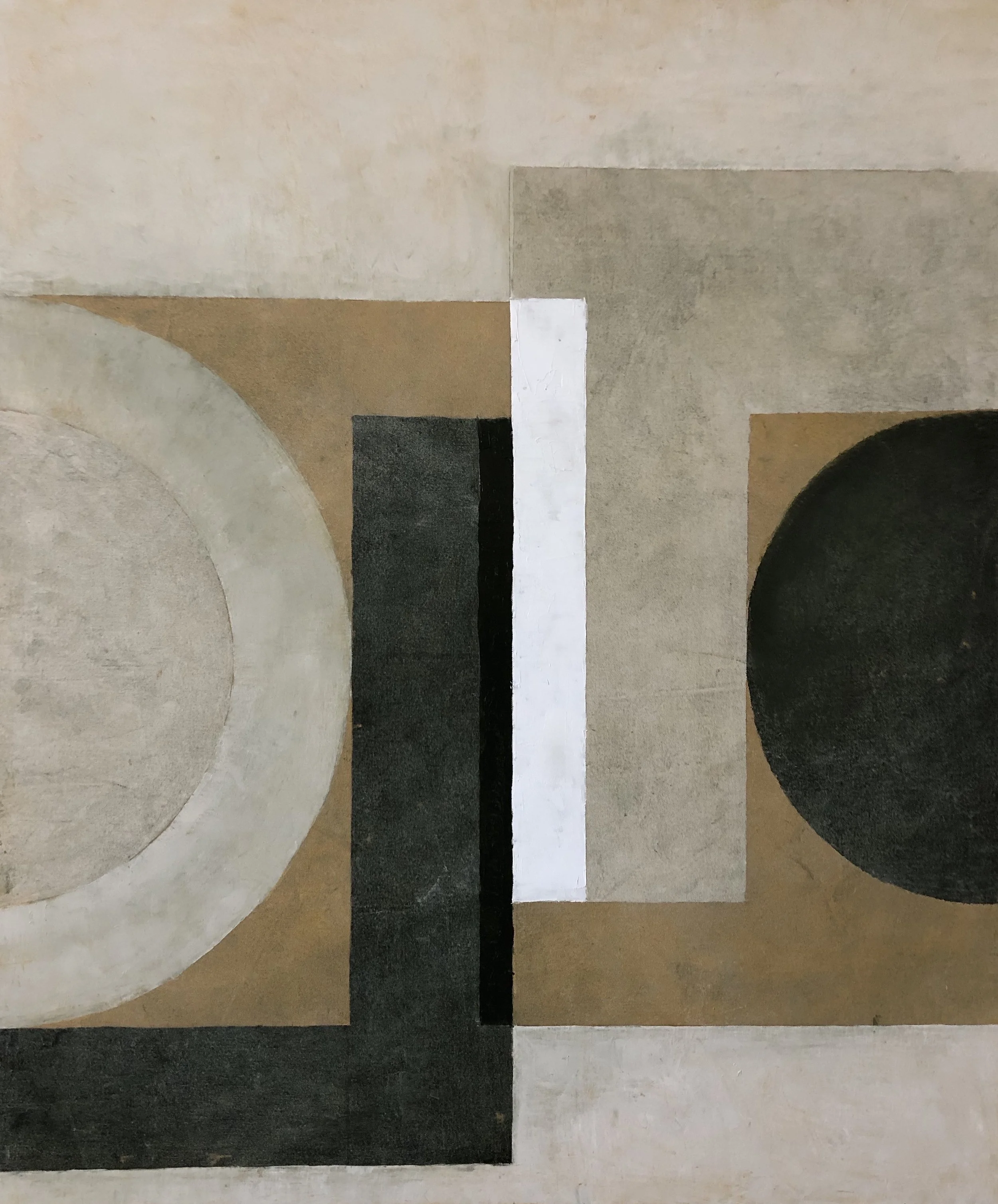 Jeremy Annear : An artist celebrated around the globe, painting ...