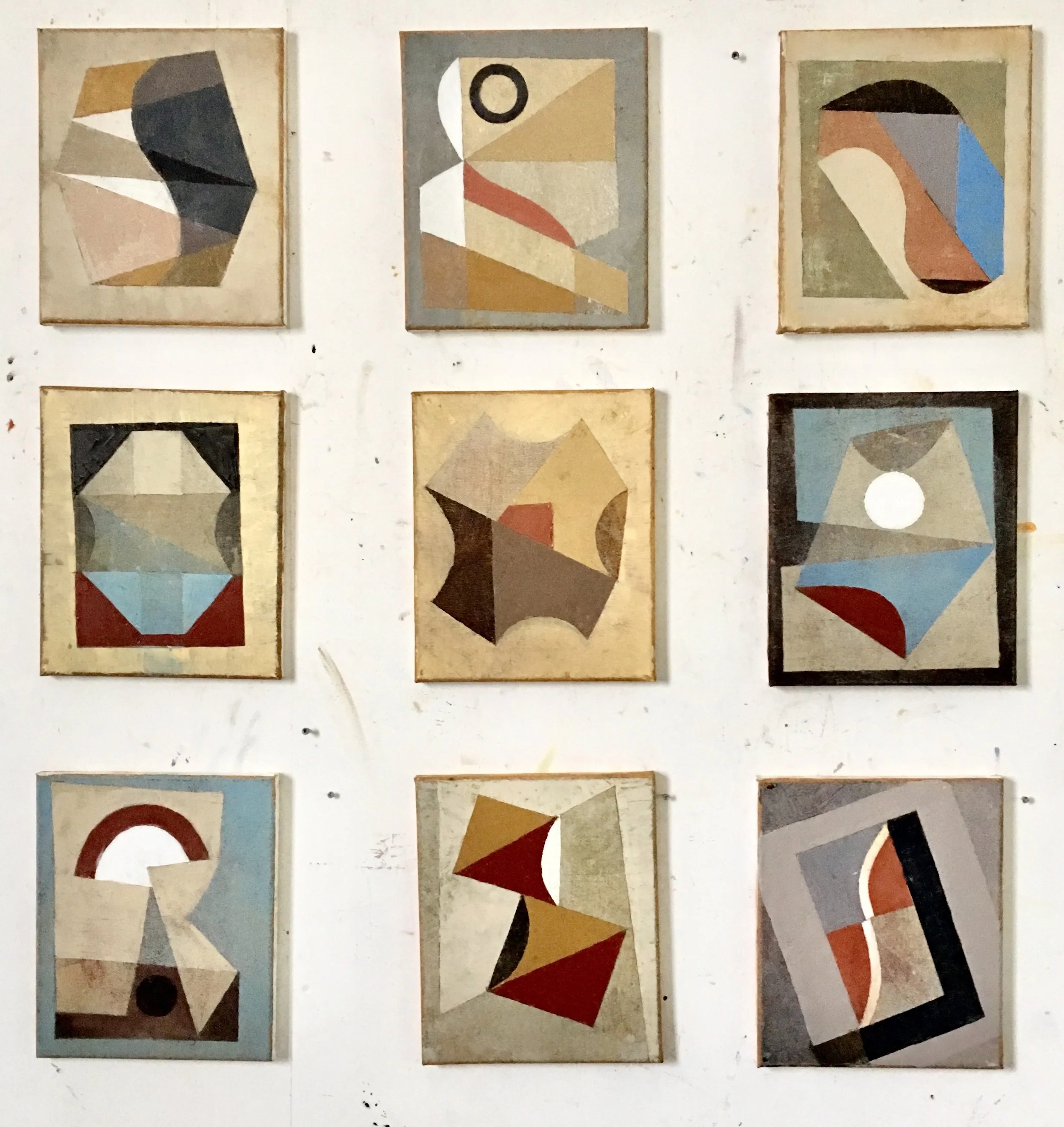 Jeremy Annear : An artist celebrated around the globe, painting ...