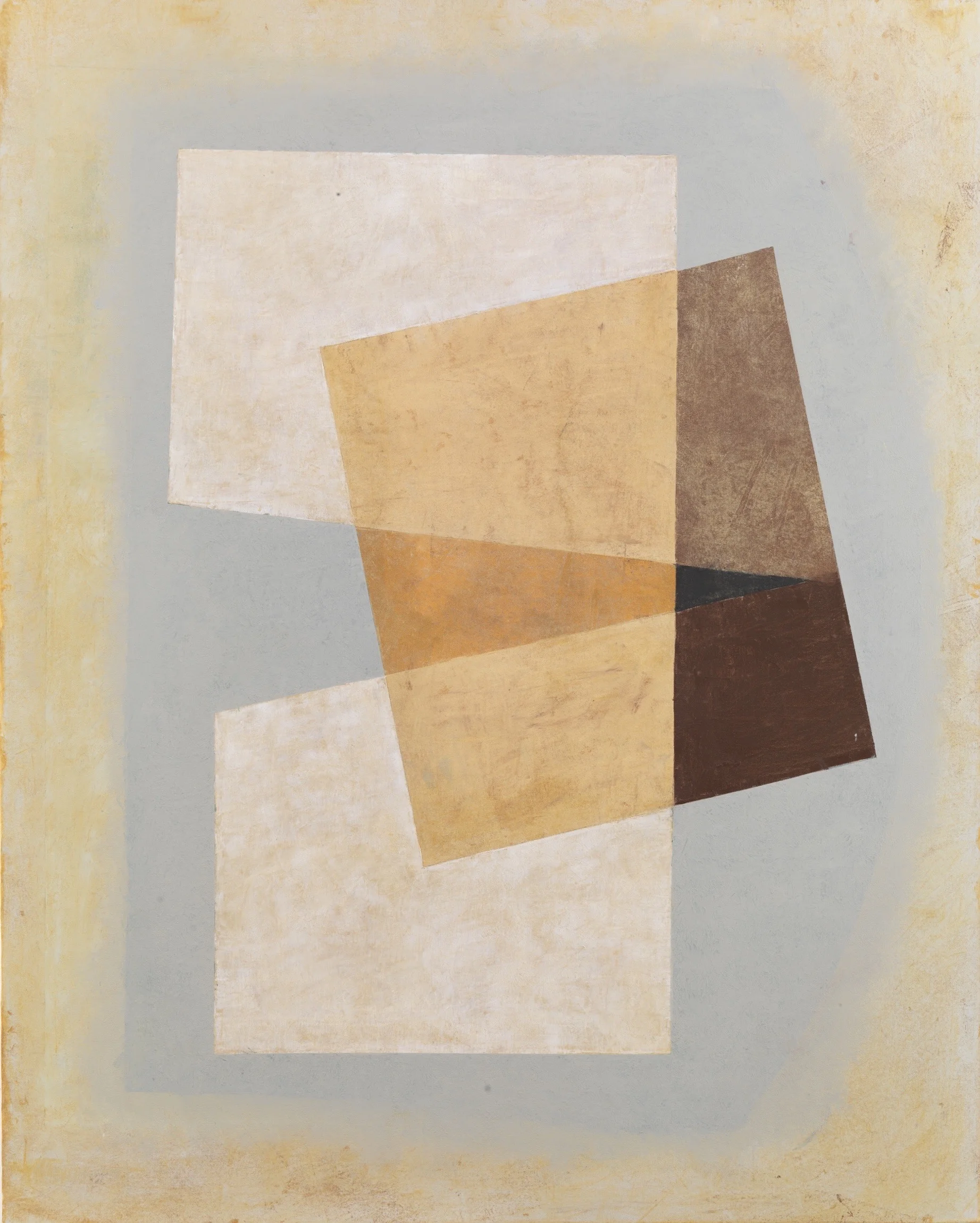 Jeremy Annear : An artist celebrated around the globe, painting ...