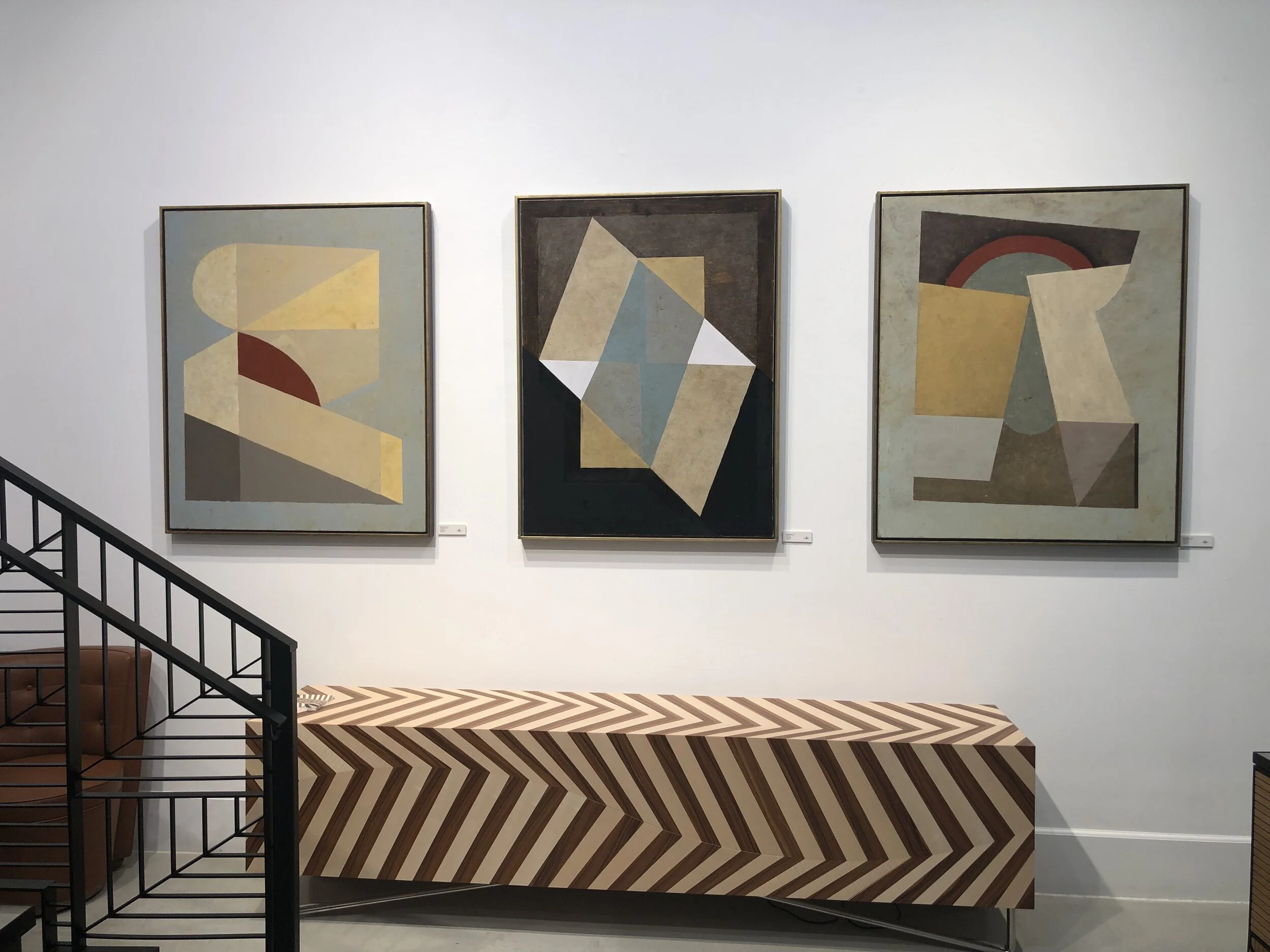 Jeremy Annear : An artist celebrated around the globe, painting ...