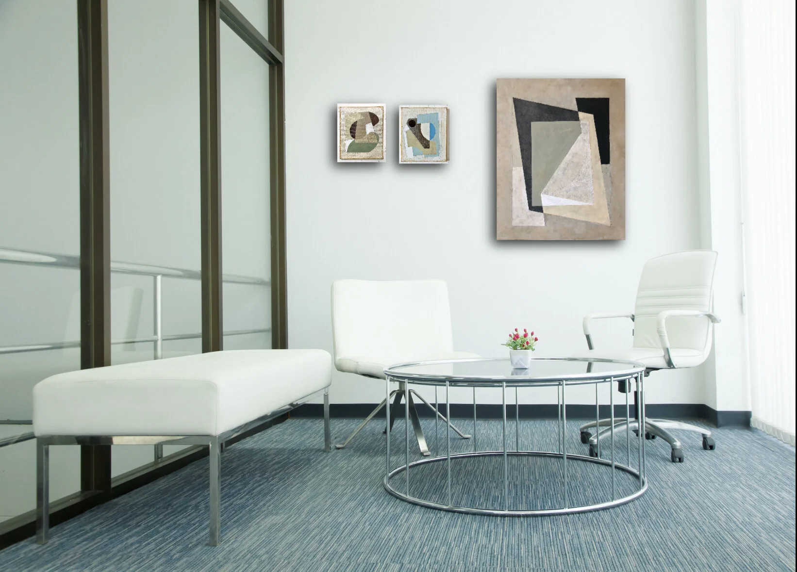 Jeremy Annear : An artist celebrated around the globe, painting ...