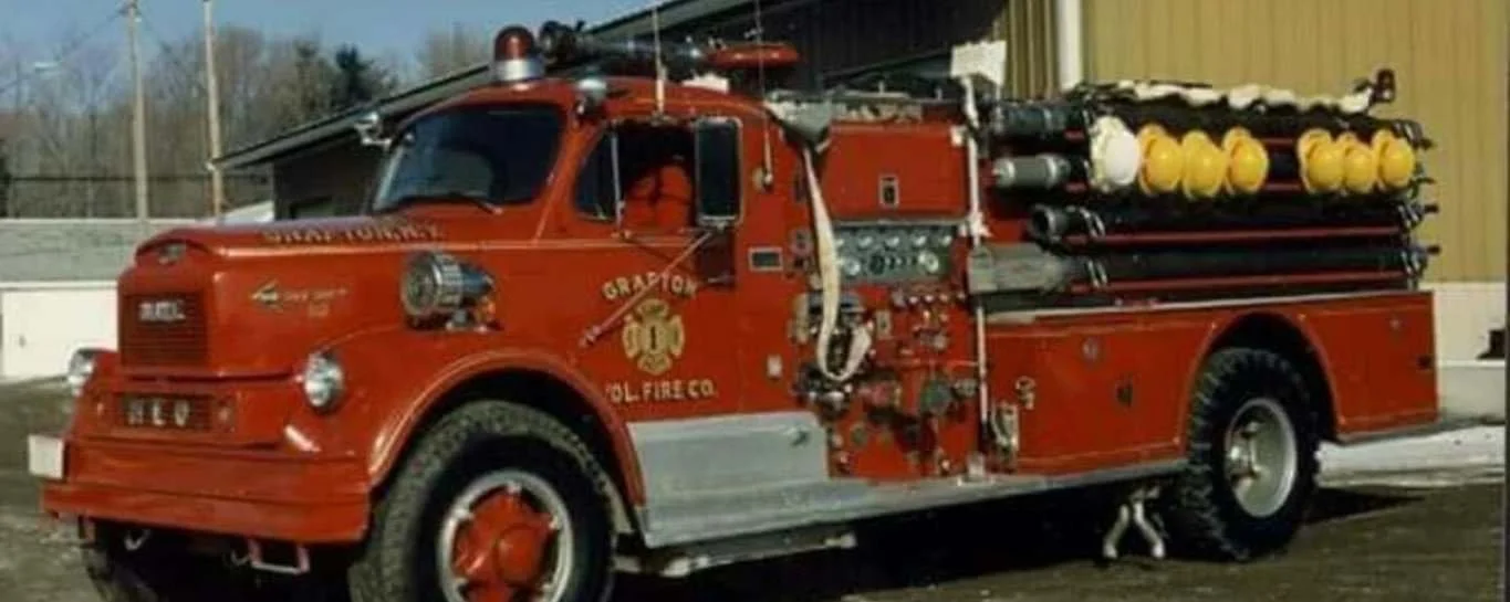 Emergency Services — TOWN OF GRAFTON NY