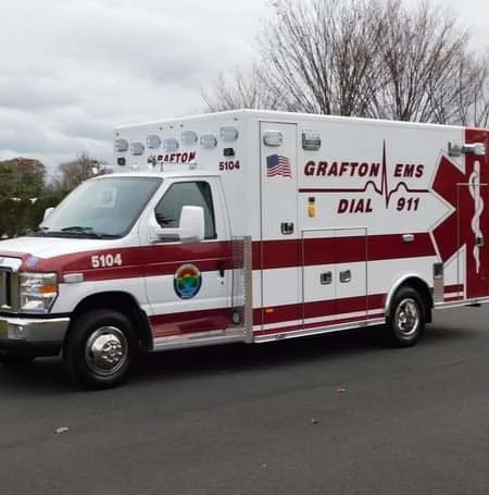 Emergency Services — TOWN OF GRAFTON NY