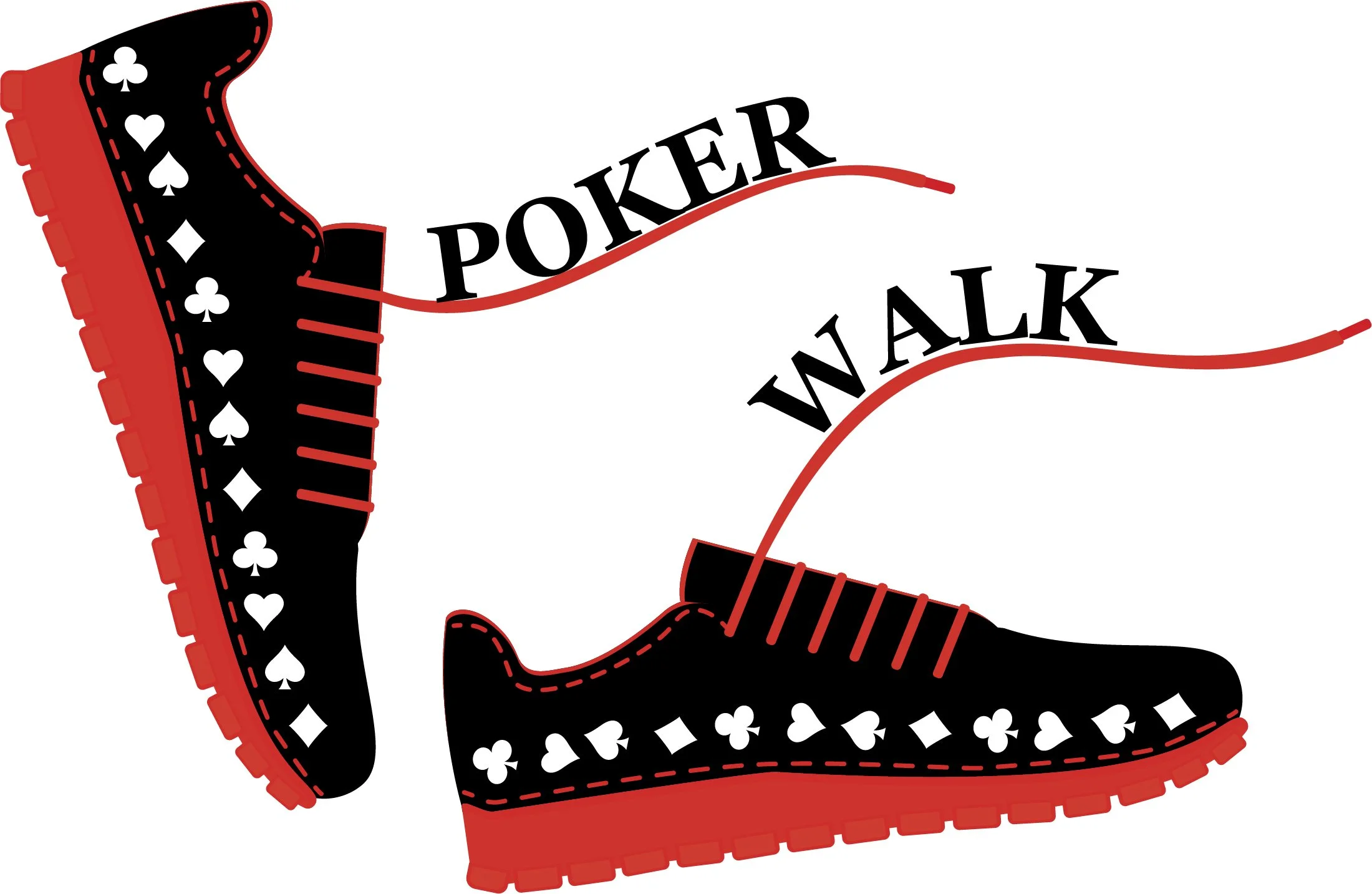 National Walk At Lunch Day - Poker Walk! — EPC Wellbeing