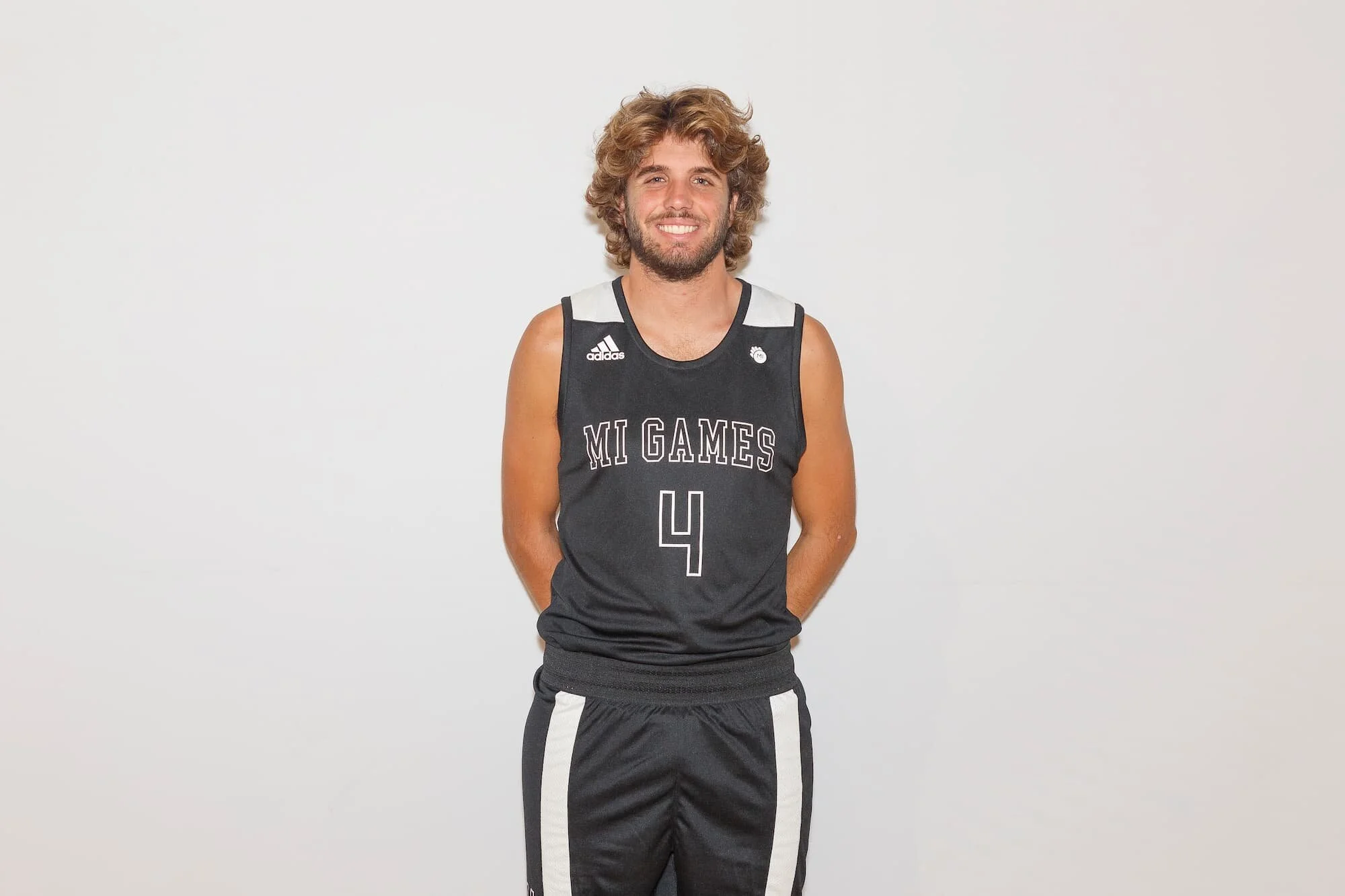 Servizio fotografico per una squadra di basket — Flarescape Servizio fotografico per una squadra di basket — Flarescape