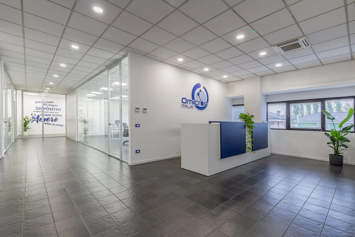 Foto di interni per impresa e privati, foto 360 Google Street View ...