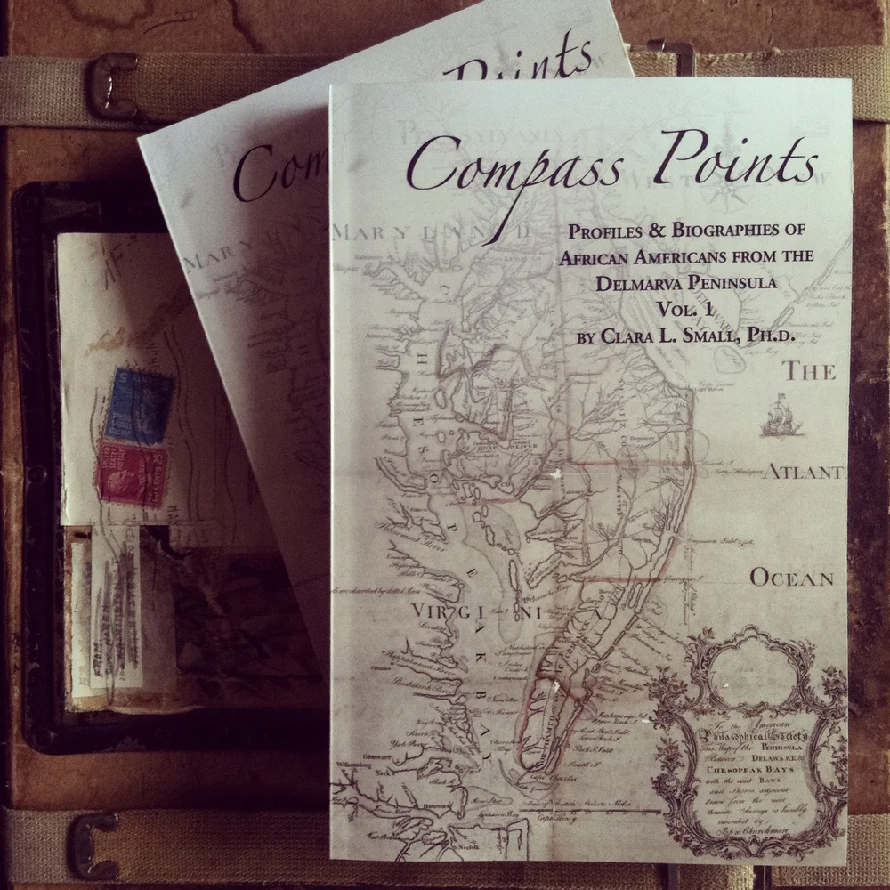 CLARA SMALL: This longstanding professor is capturing African-American ...