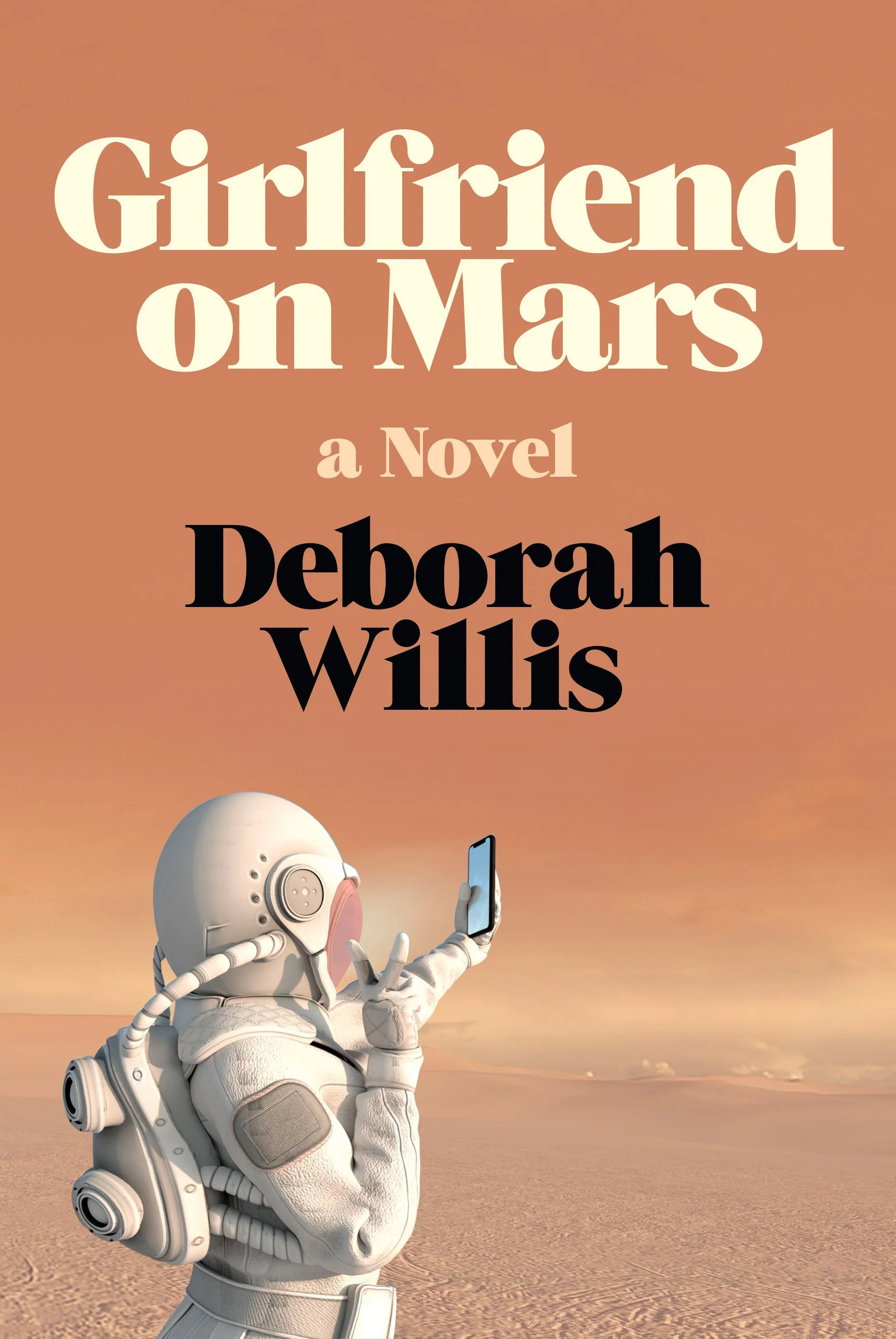 Deborah Willis