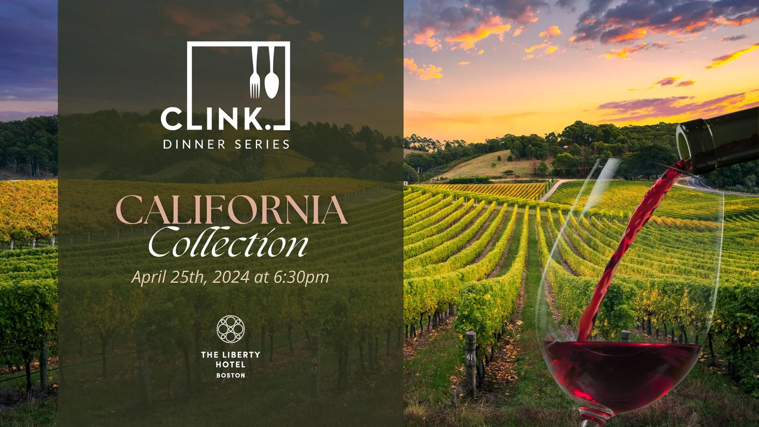 Reservations — Clink.