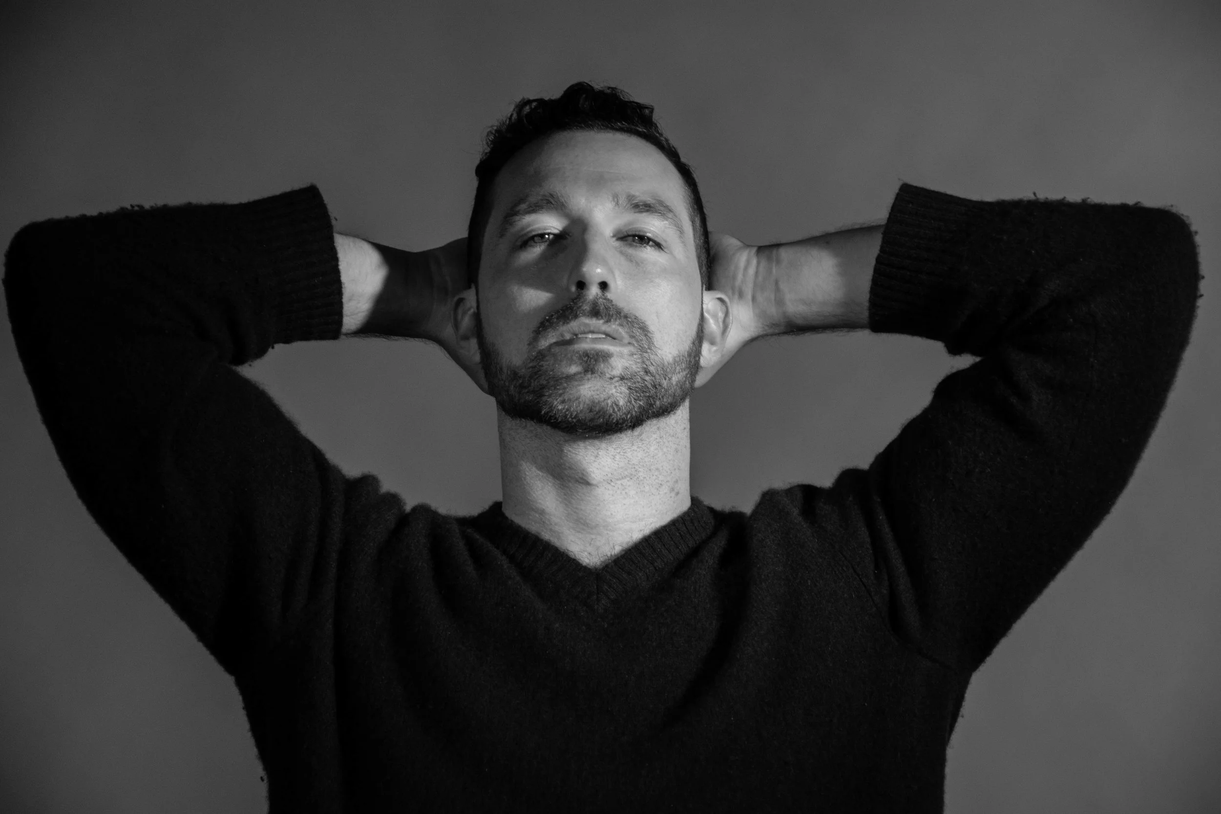 The latest photos and pictures of singer, actor Robert Wesley Mason ...