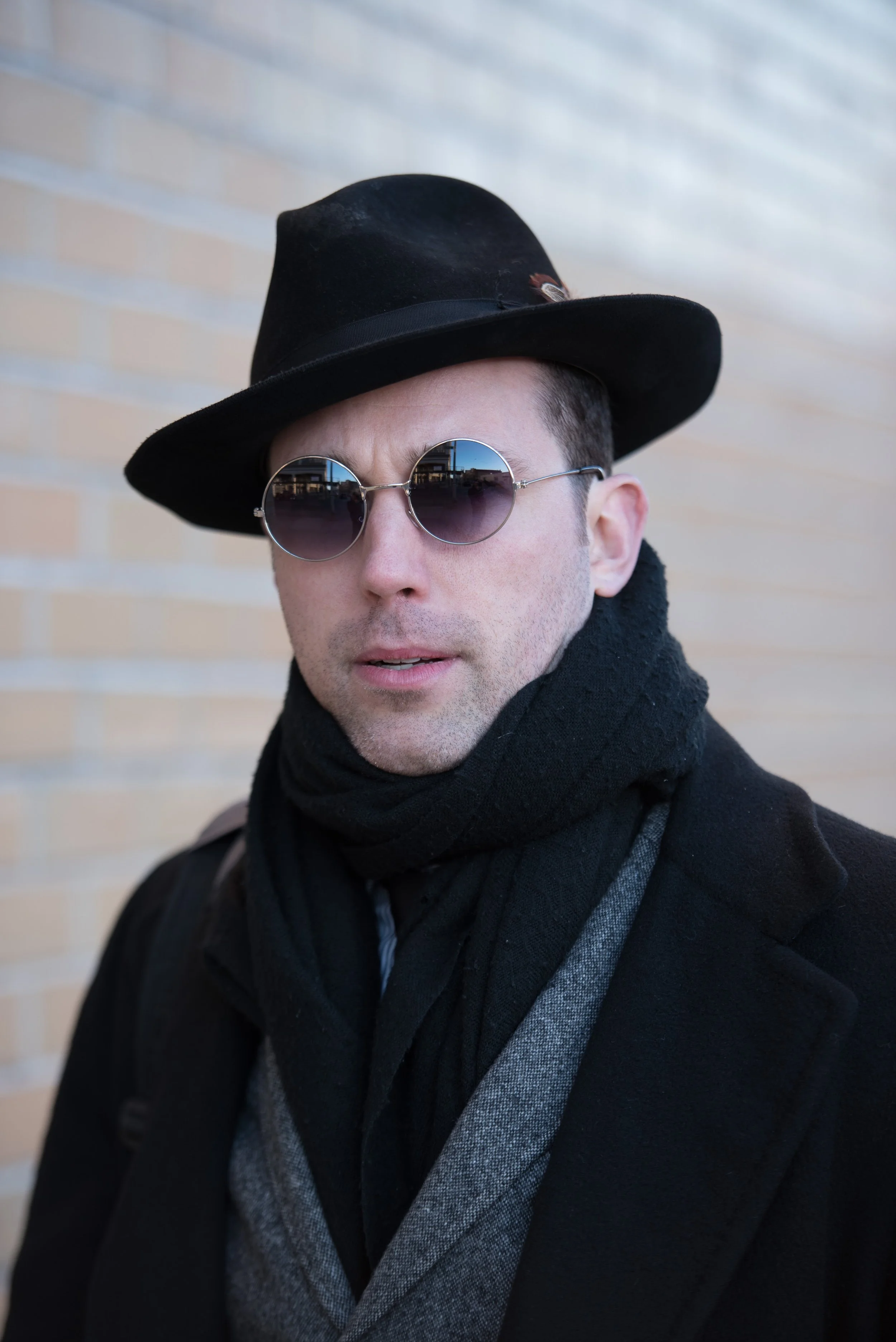 The latest photos and pictures of singer, actor Robert Wesley Mason ...