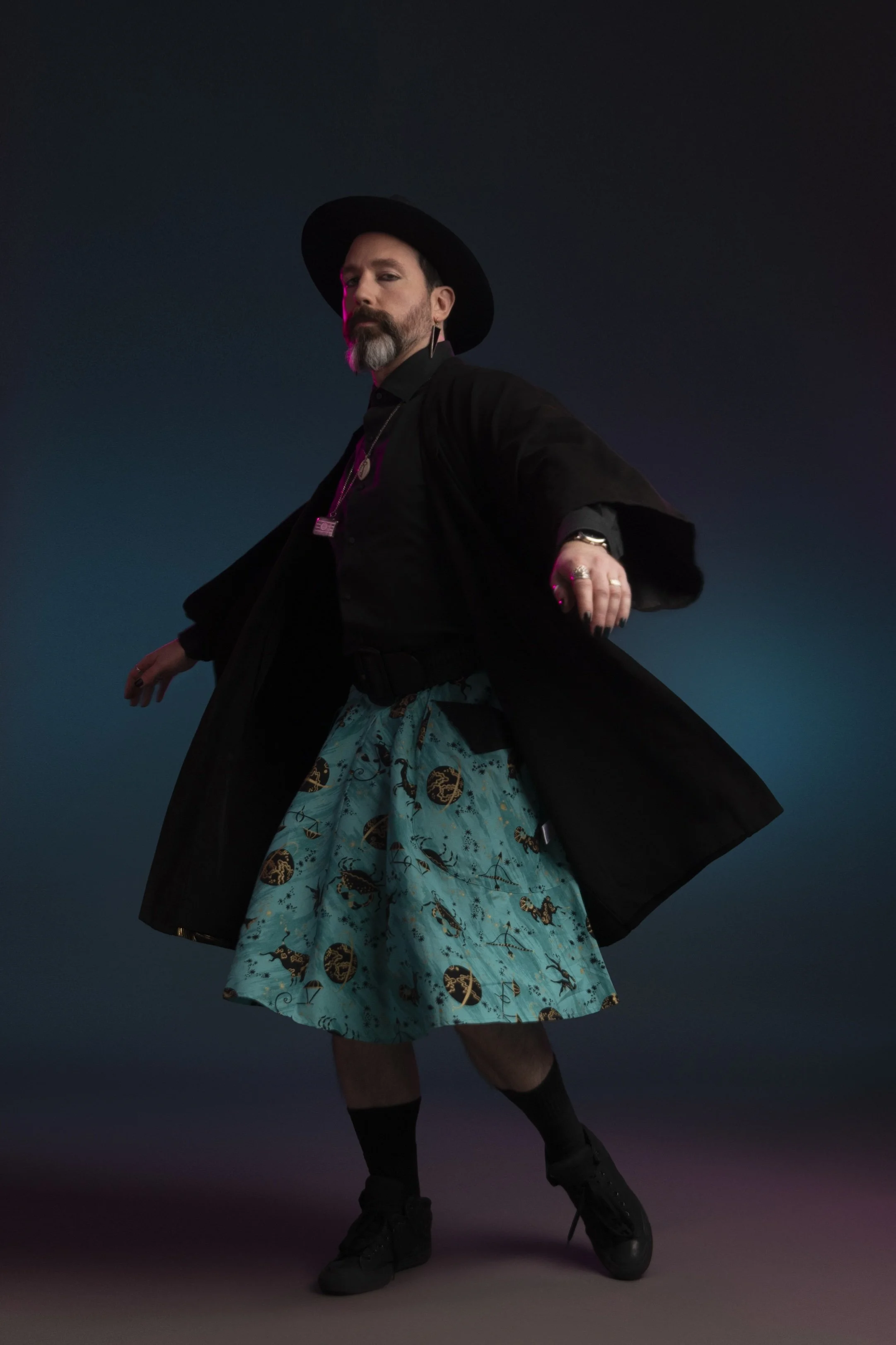 Robert Wesley Mason | Official Website