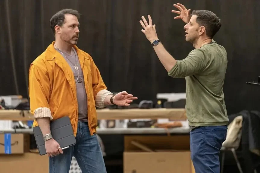 News — ROBERT WESLEY MASON