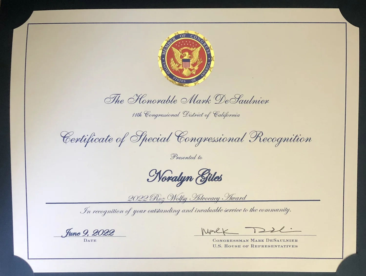 Our Story — Friday Night Out