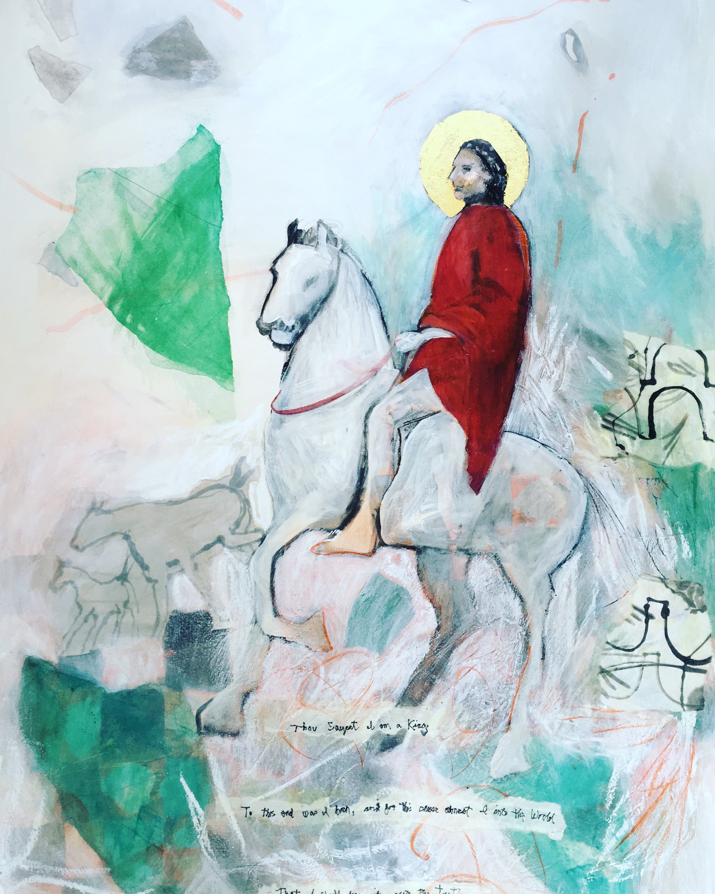 New Christian Icons and PaintingsNew Christian Icons
