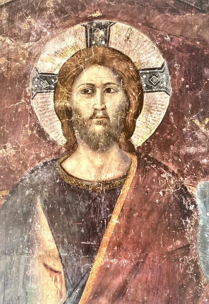 Icon Writing Class, St. Petersburg, FL Feb. 10-13, 2026 — New Christian ...