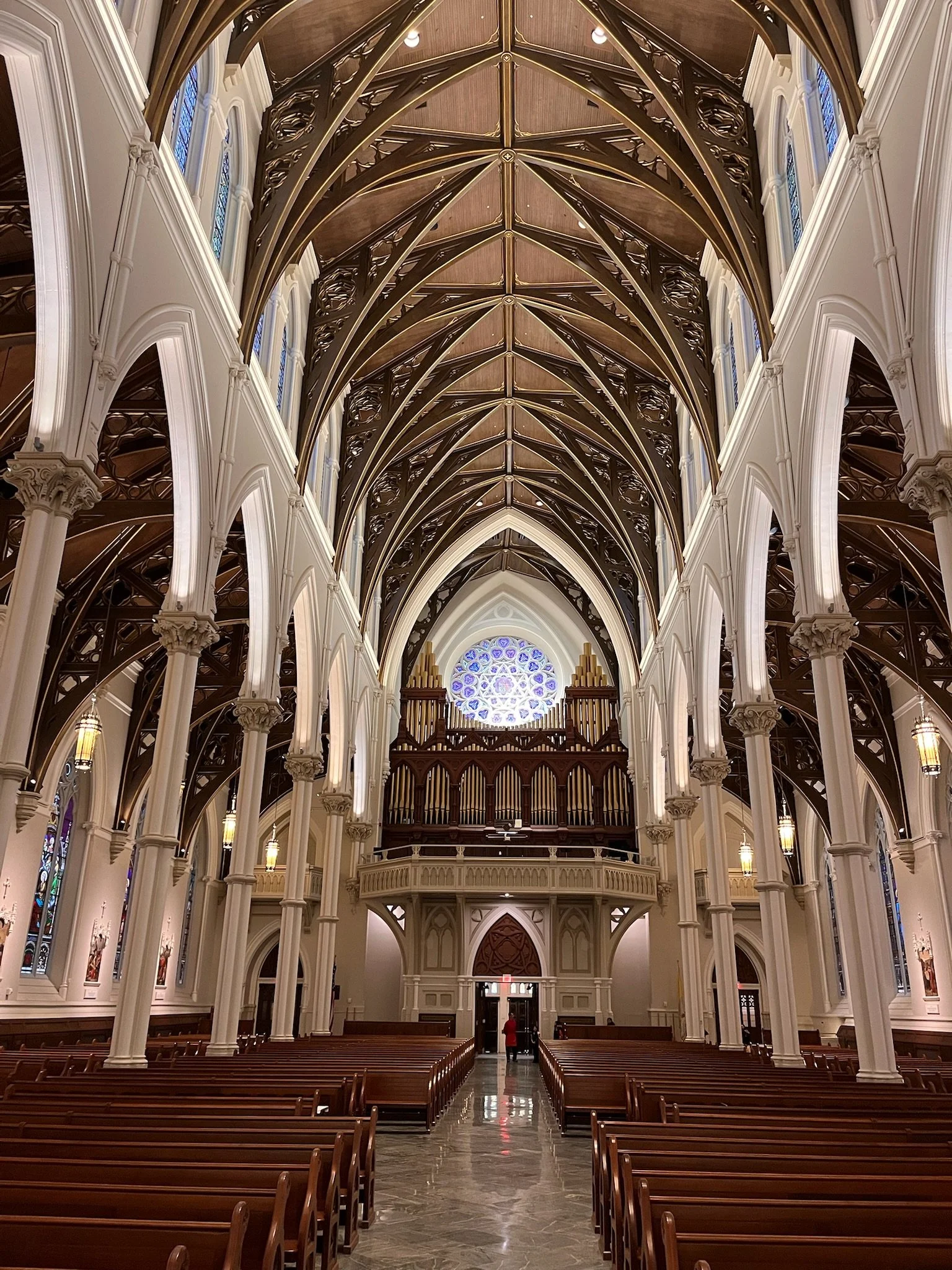 The South End Photo Essay — Boston Community Art